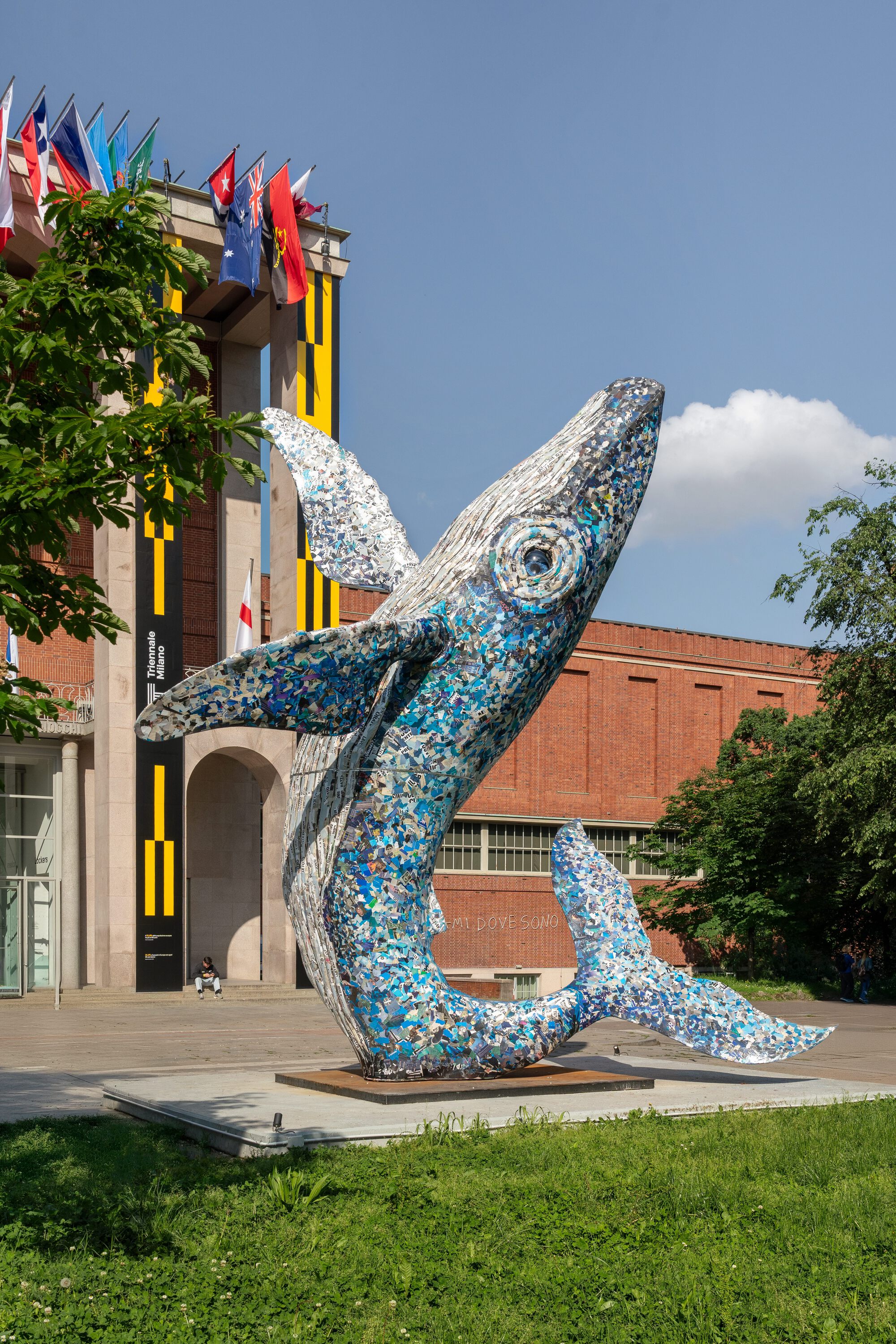 Gallery of Guide to Inequalities, 24th Triennale Milano International Exhibition - 14