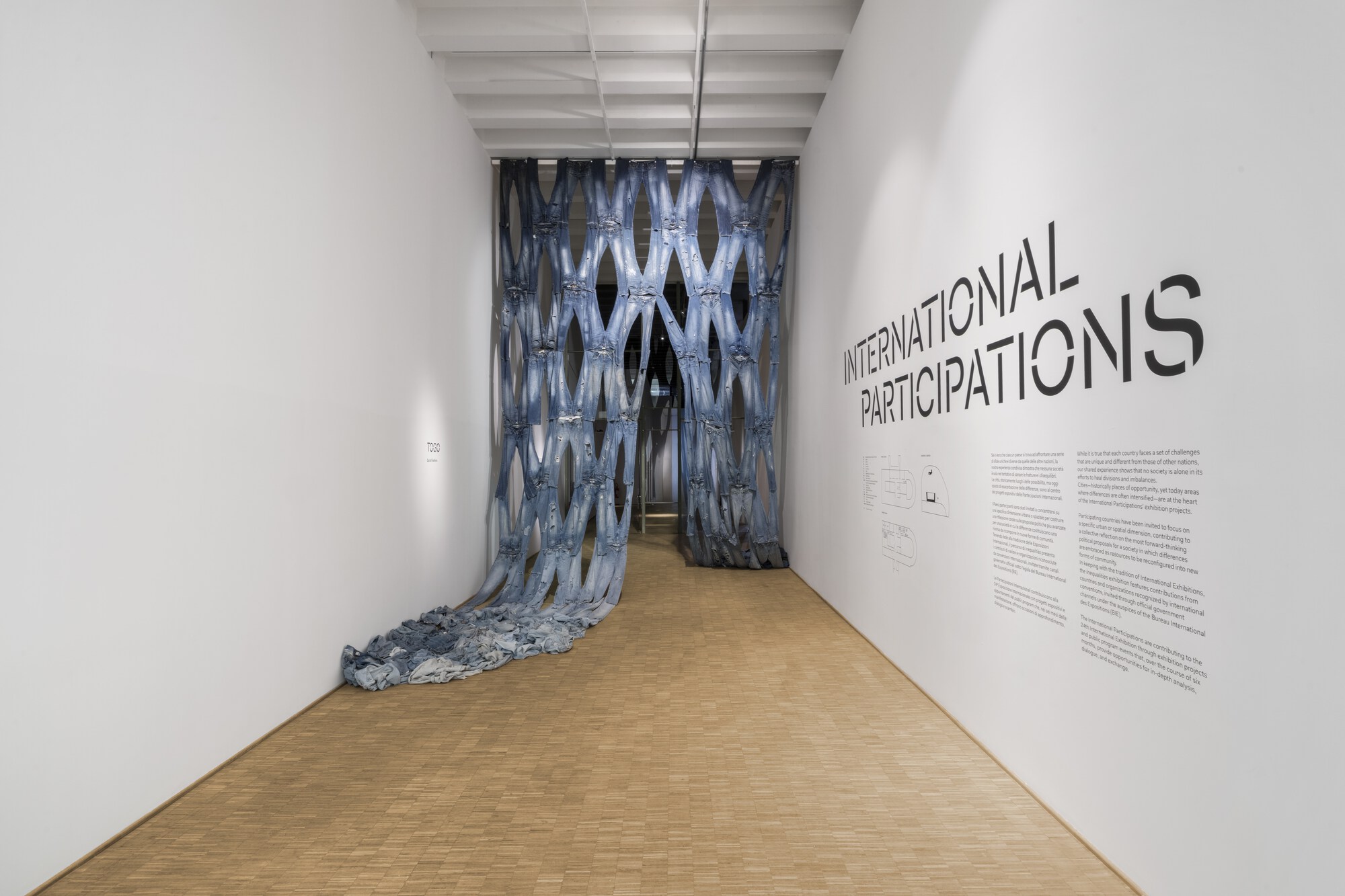 Gallery of Guide to Inequalities, 24th Triennale Milano International ...