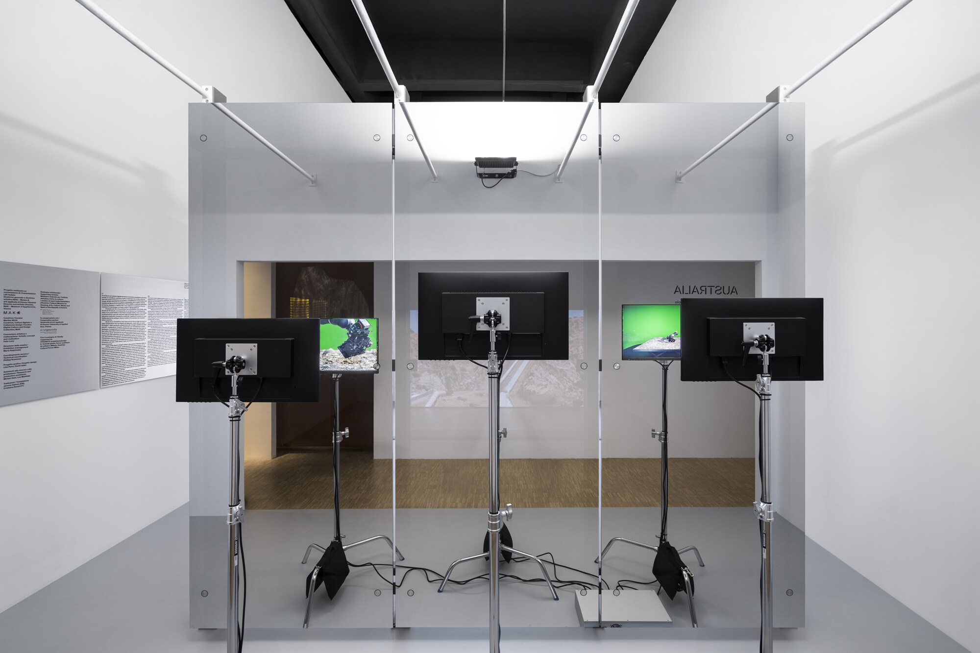 Gallery of Guide to Inequalities, 24th Triennale Milano International ...