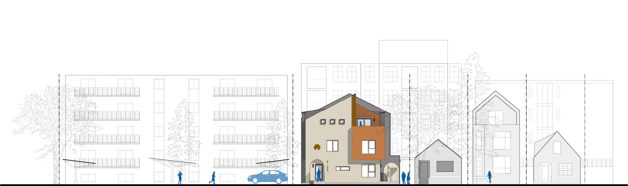 Gallery of Carisbrooke Residence / DAAS Architecture Inc. - 15