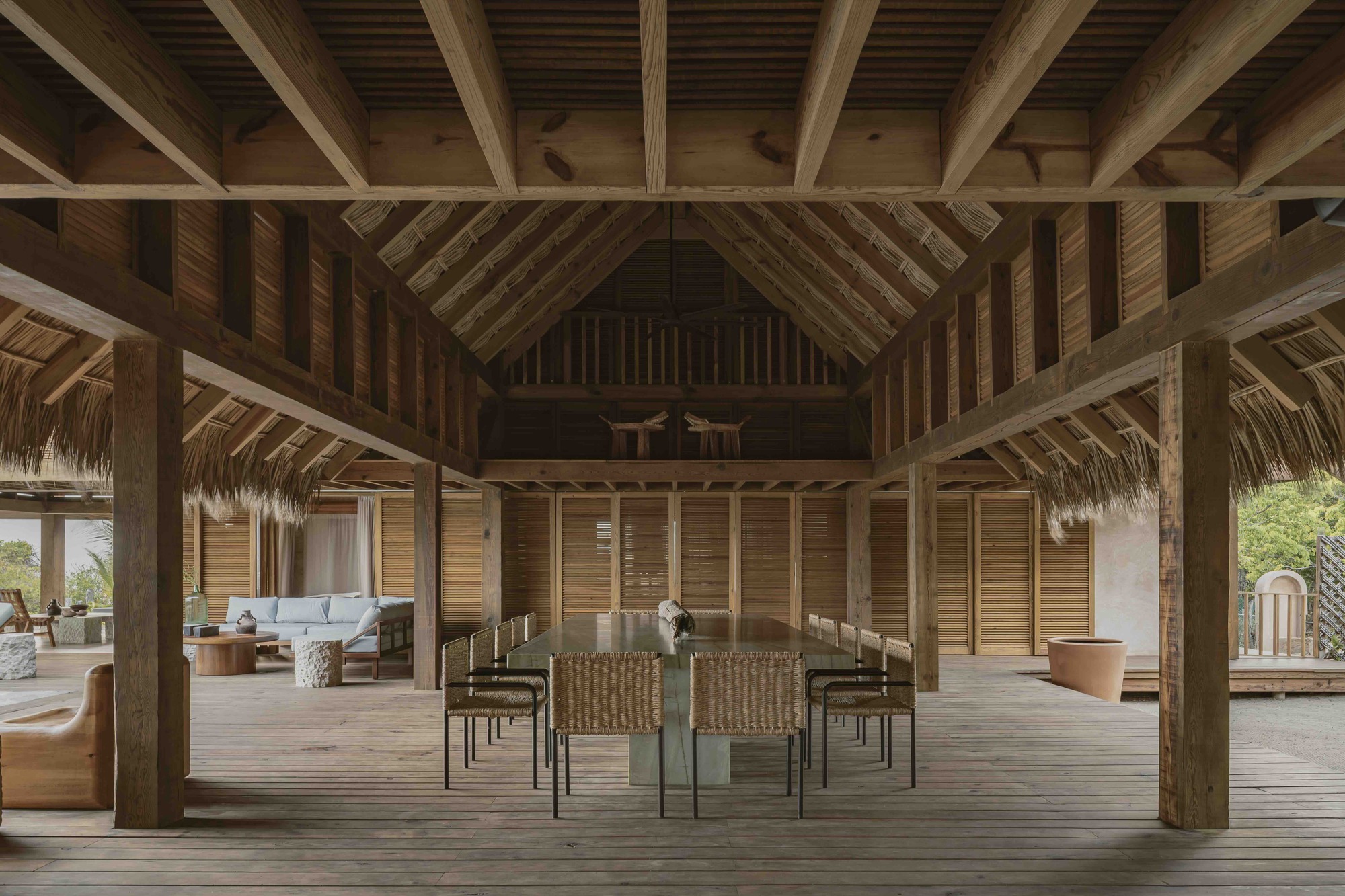 Gallery of Casa de Mayo / Massív Studio - 5