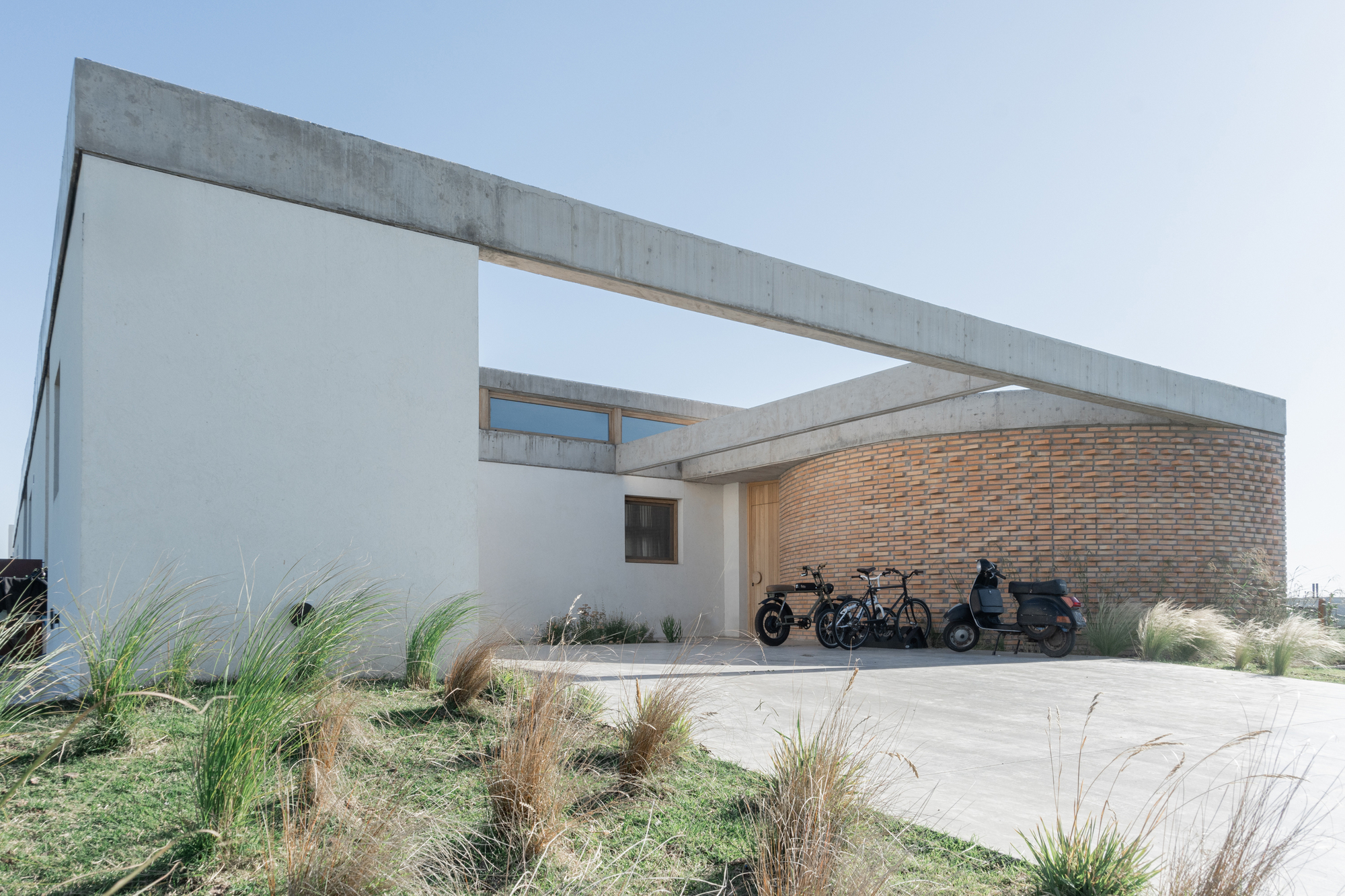 Galeria de Casa A+G / Bauhoff Desarrollos - 2