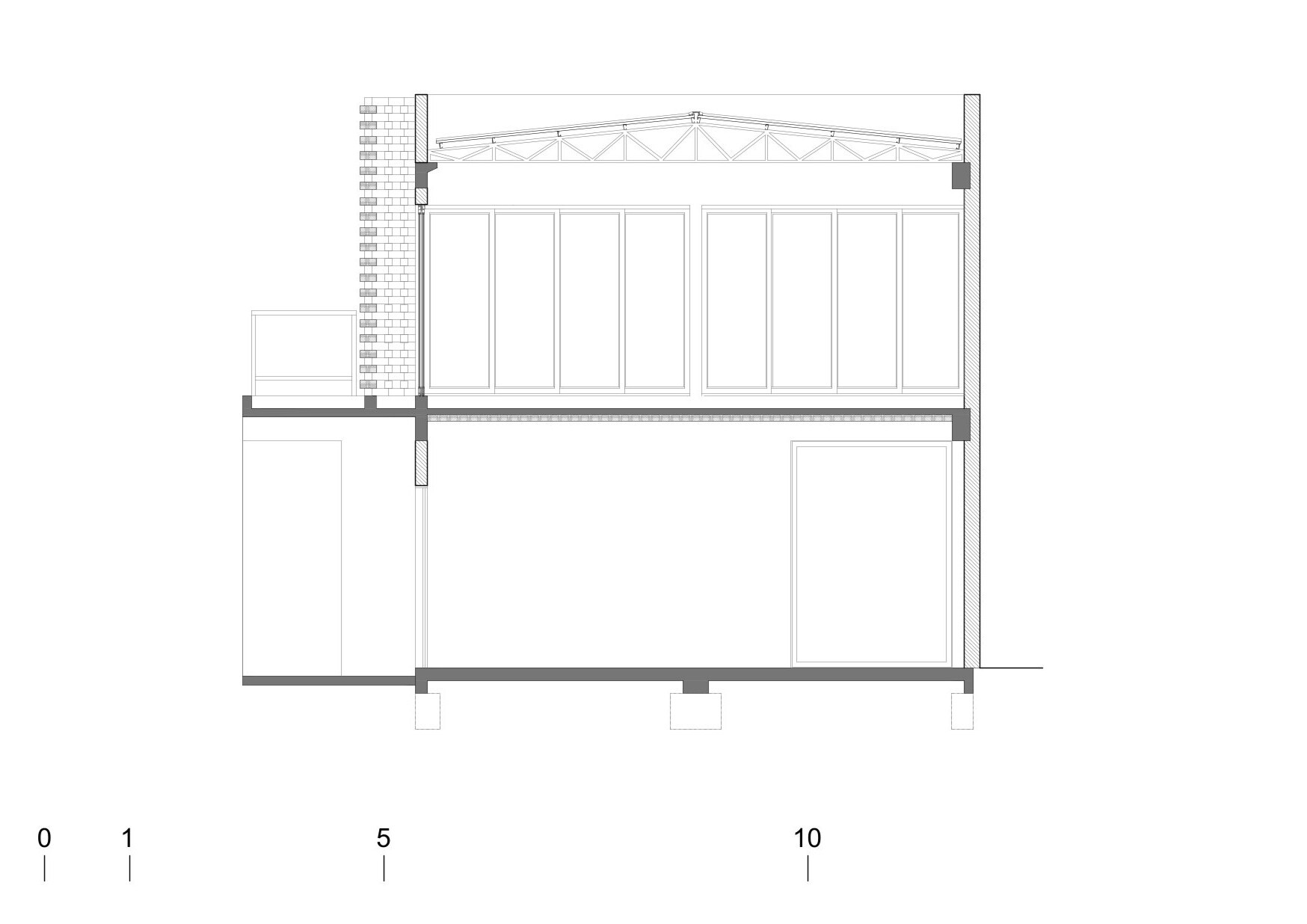 Galeria de Edifício Dona Eugênia 394 / Tob Arquitetura - 21