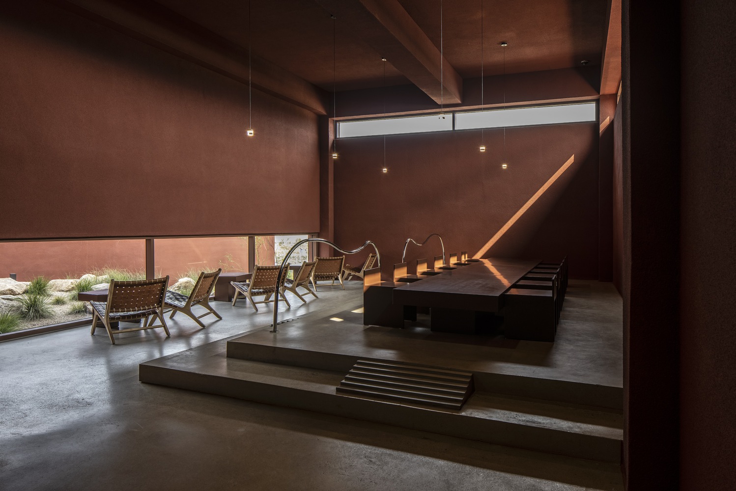 Gallery of Museum and Gallery Cafés: 10 Examples That Enhance the ...