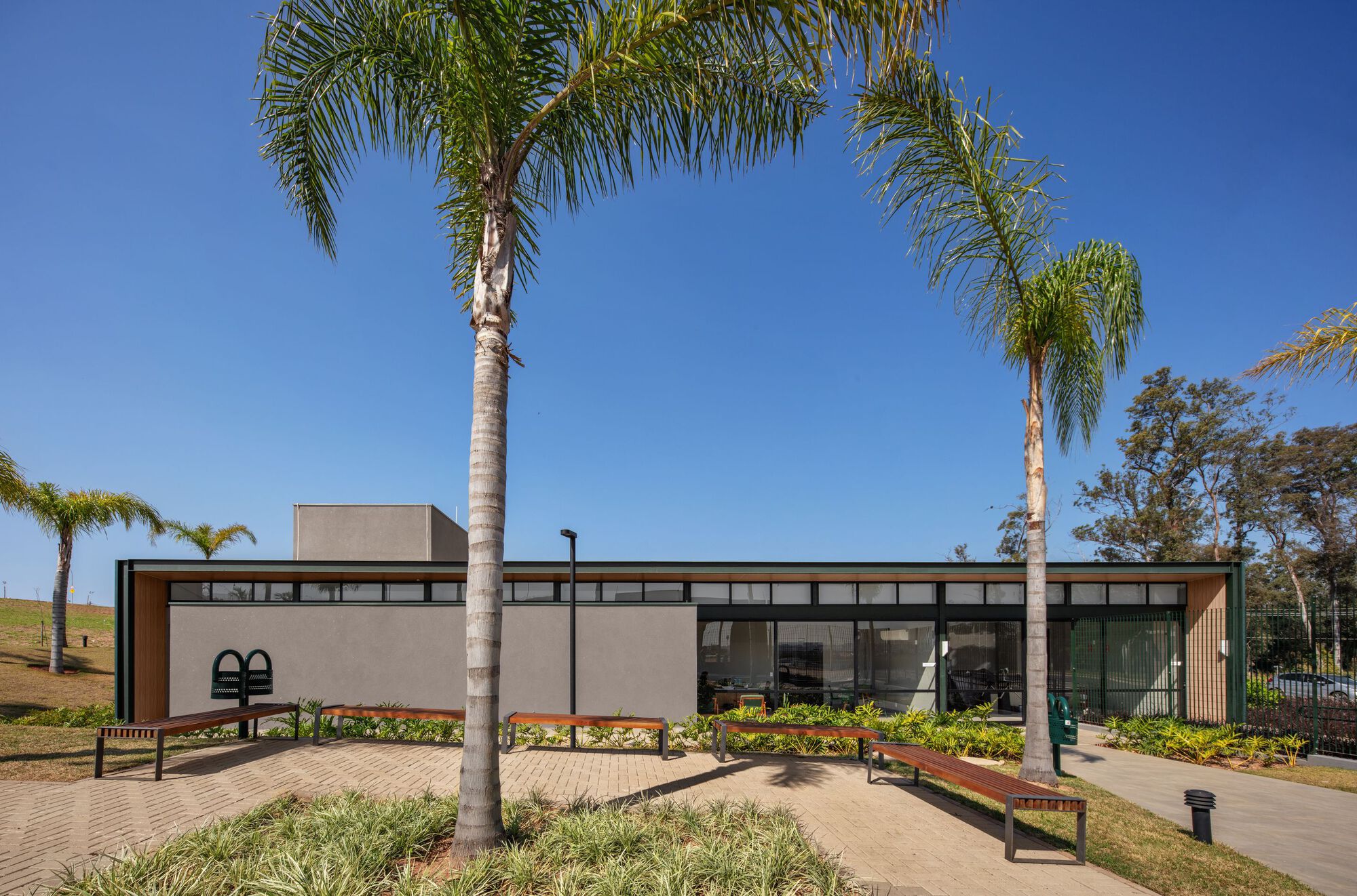 Galeria de Condomínio Vista Campinas / DMDV arquitetos - 10