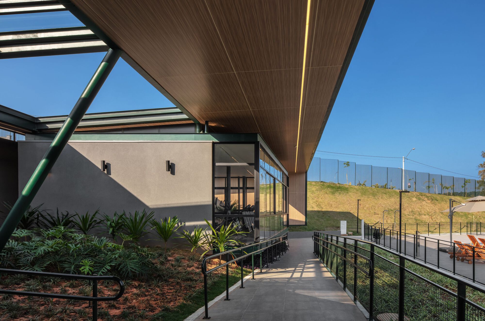 Galeria de Condomínio Vista Campinas / DMDV arquitetos - 12