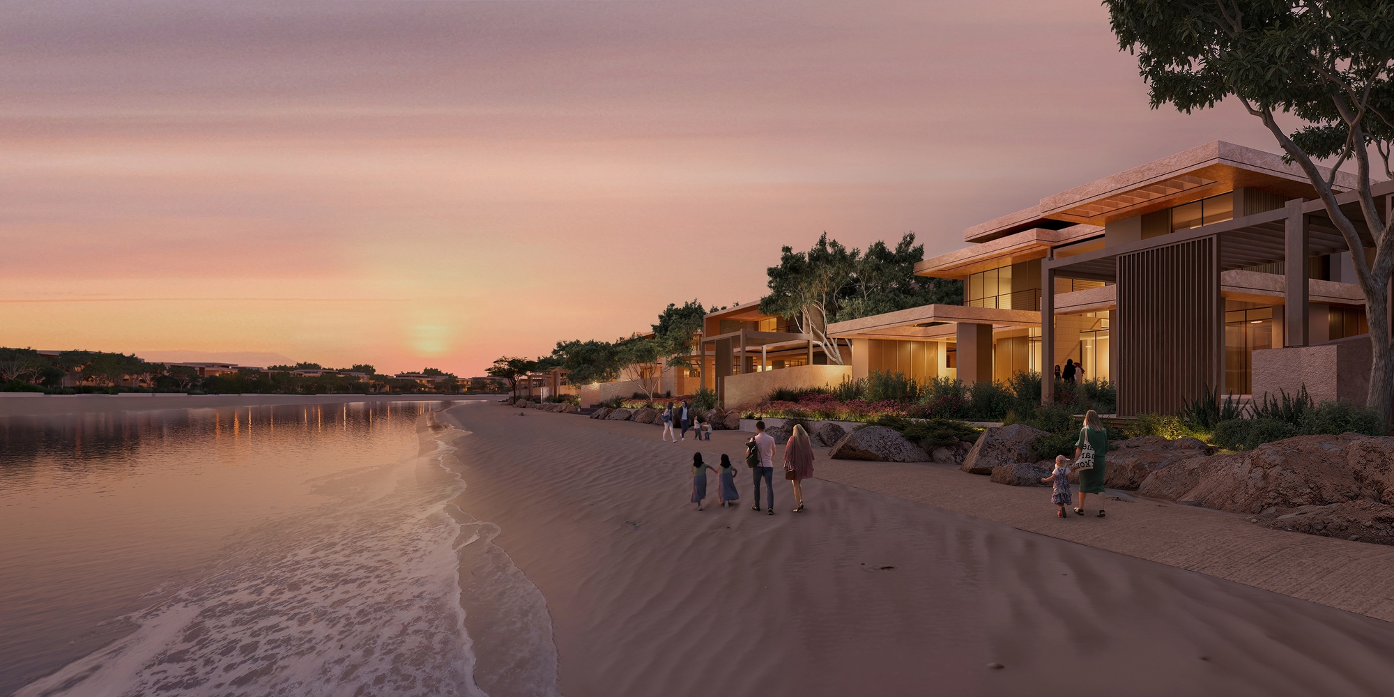 Gallery of Architecture Now: C.F. Møller, Sasaki, 10 Design, and Others ...