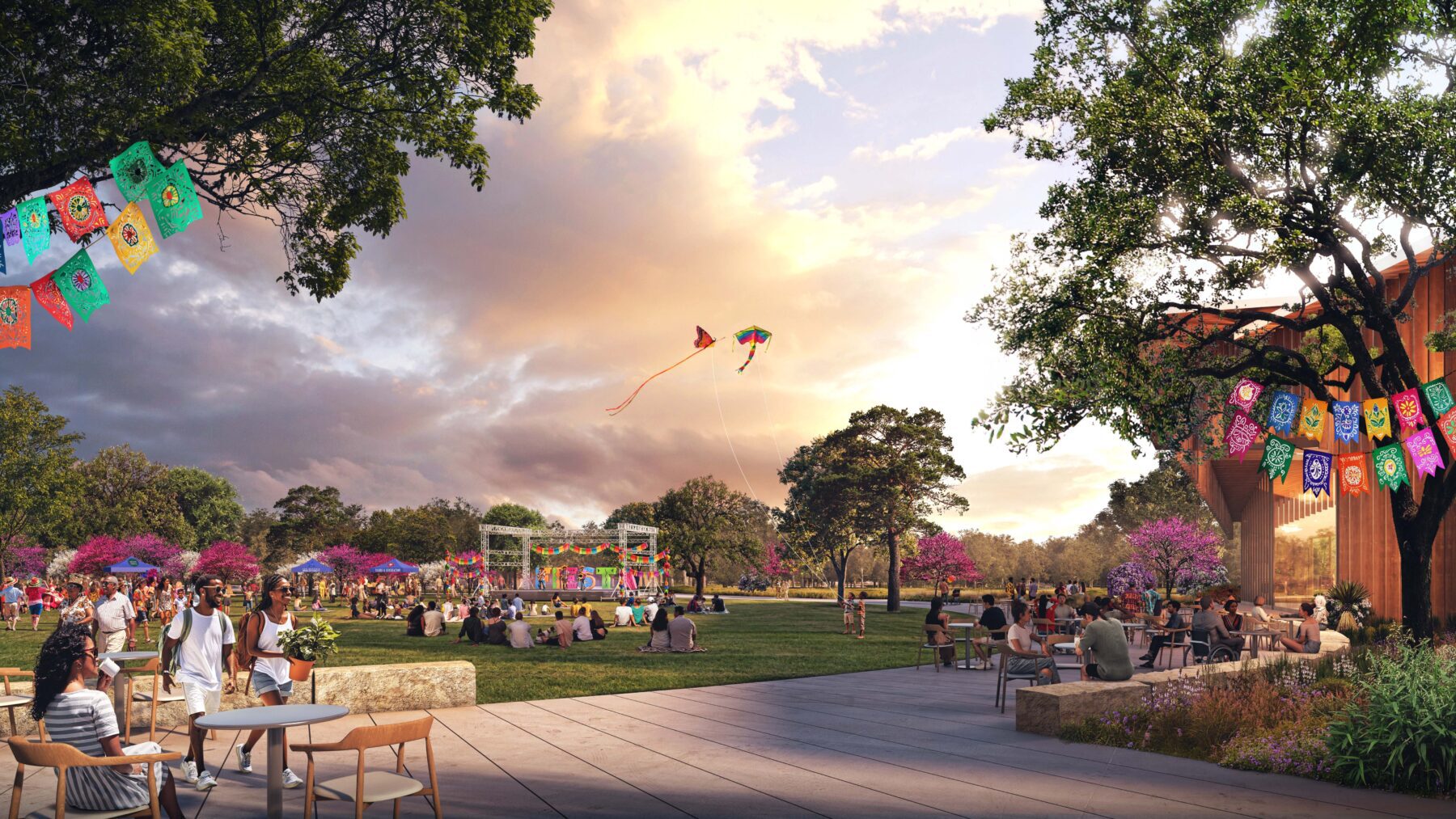 Gallery of Architecture Now: C.F. Møller, Sasaki, 10 Design, and Others ...