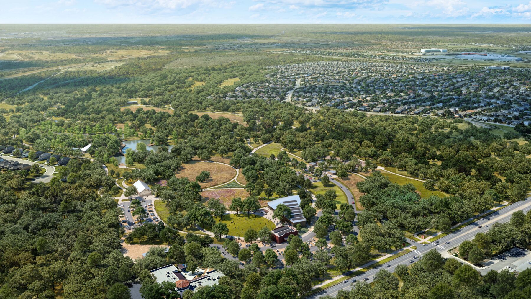 Gallery of Architecture Now: C.F. Møller, Sasaki, 10 Design, and Others ...