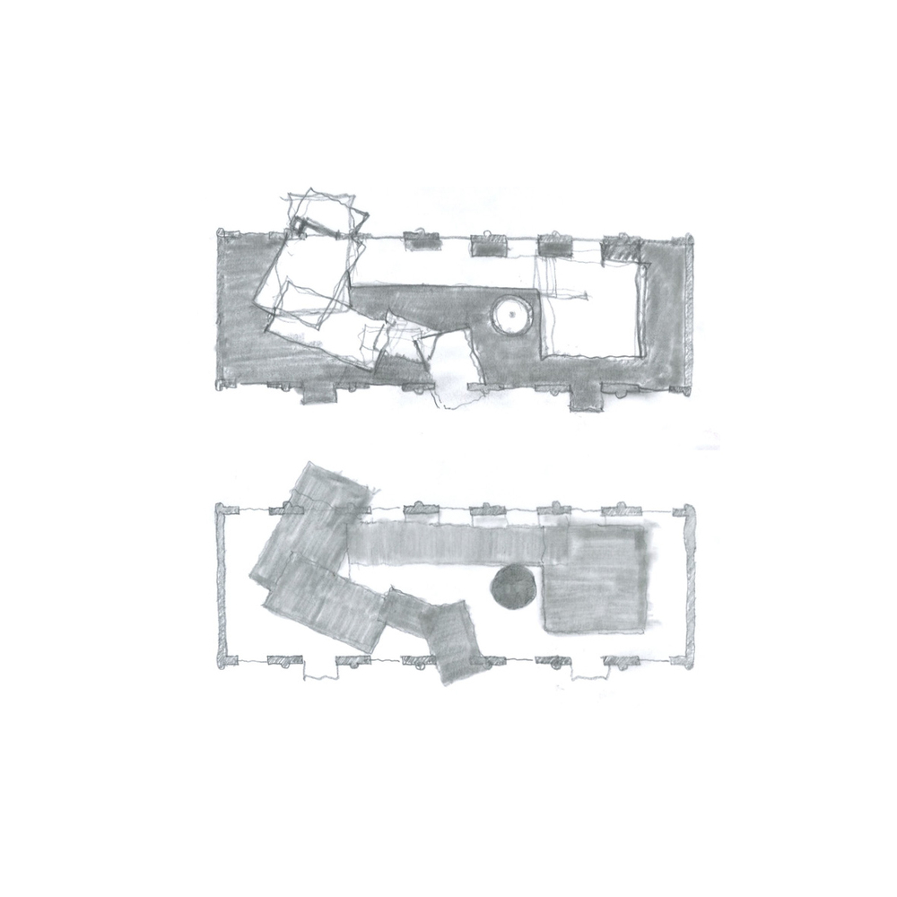 Gallery of Bangjja Yugi Museum / Studio Heech - 29