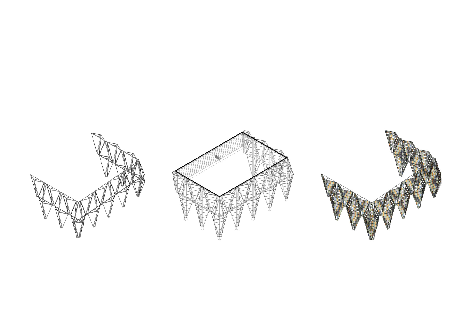 画廊 Facet 咖啡馆 / BBWORKSPACE - 35