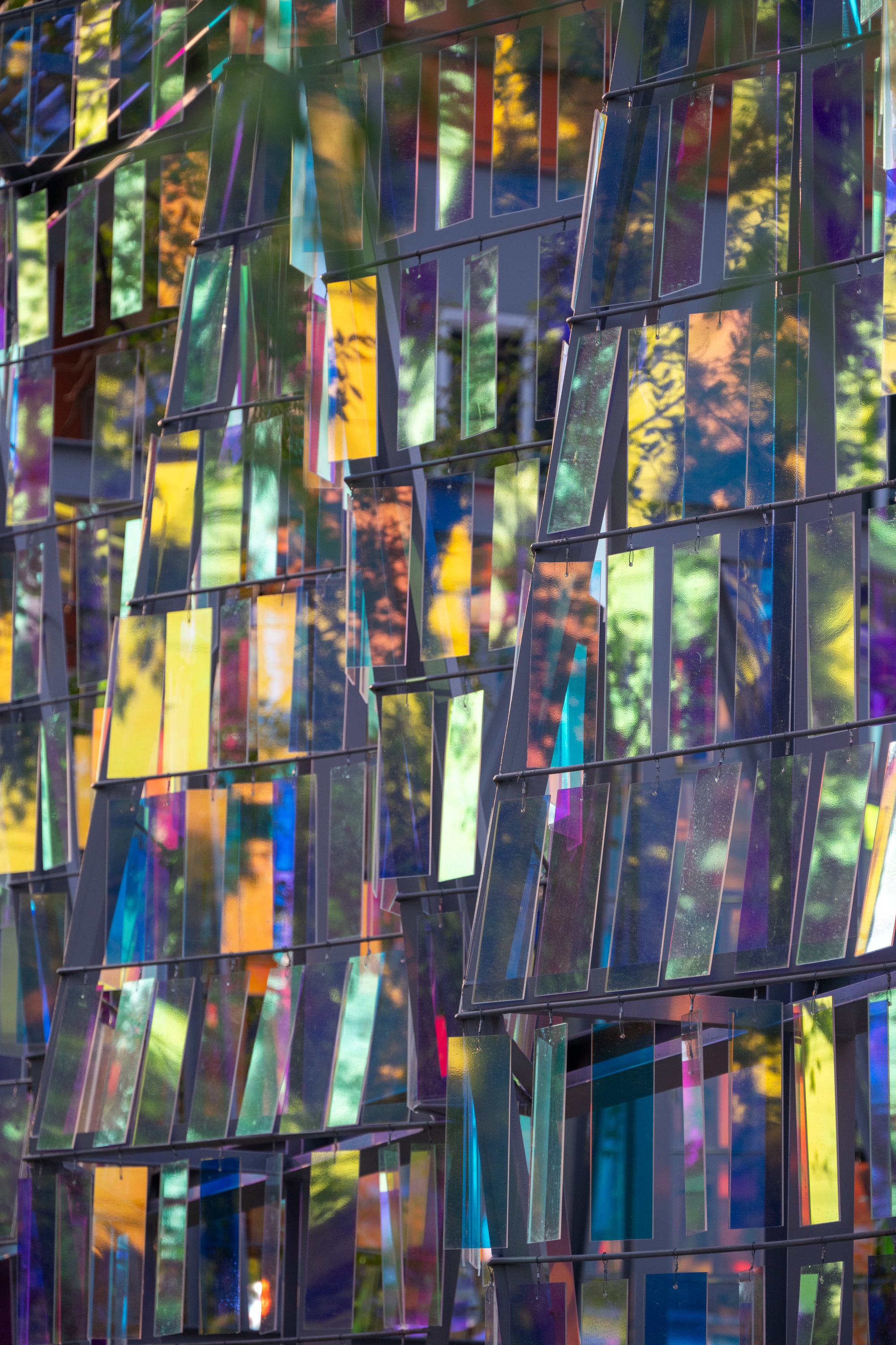 画廊 Facet 咖啡馆 / BBWORKSPACE - 18