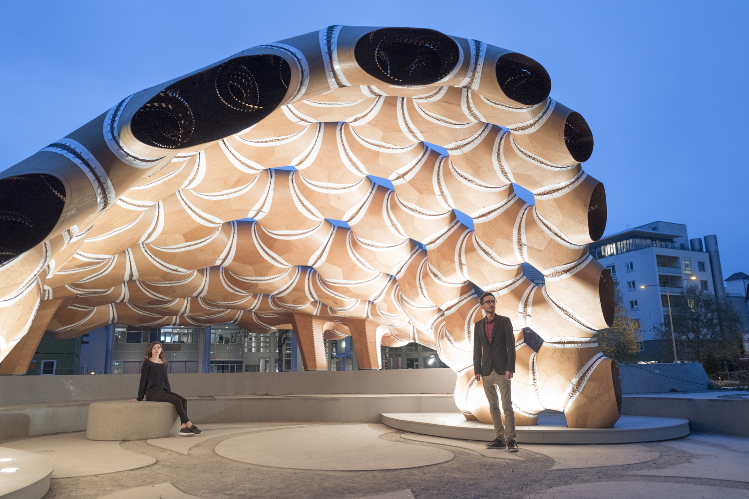 Gallery of Understanding Soft Architecture: The Shift from Monument to ...