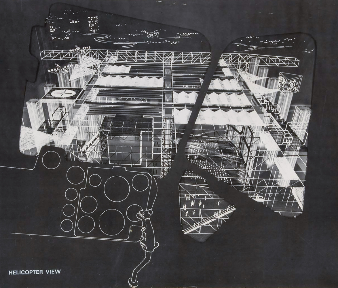 Gallery of Understanding Soft Architecture: The Shift from Monument to ...
