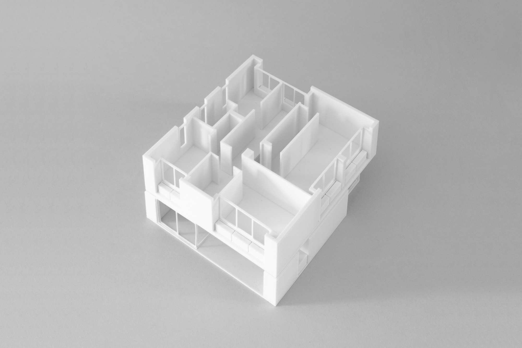 Gallery of RoMa House / Pedro Ignacio Yáñez - 28