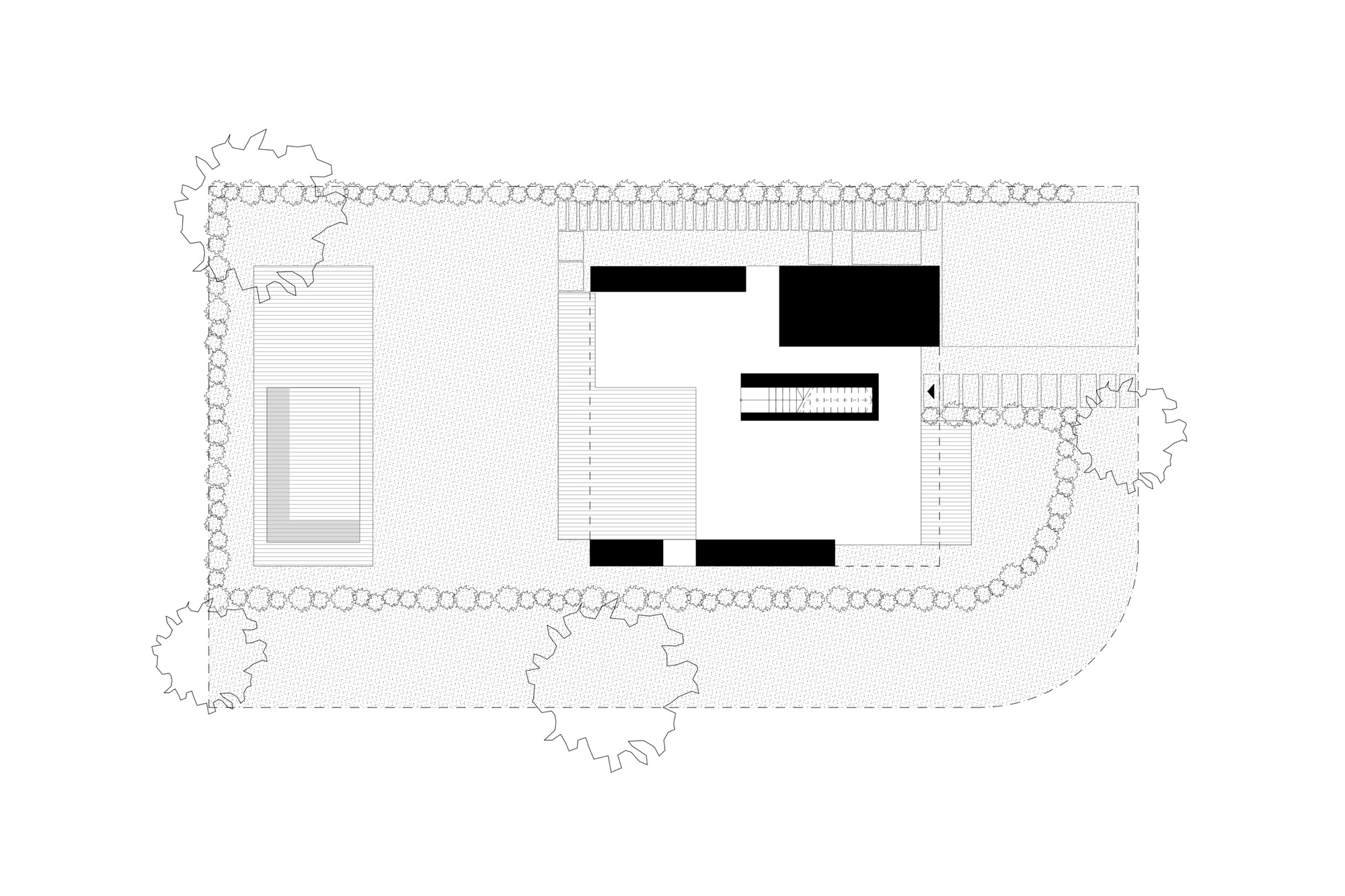 Gallery of RoMa House / Pedro Ignacio Yáñez - 21