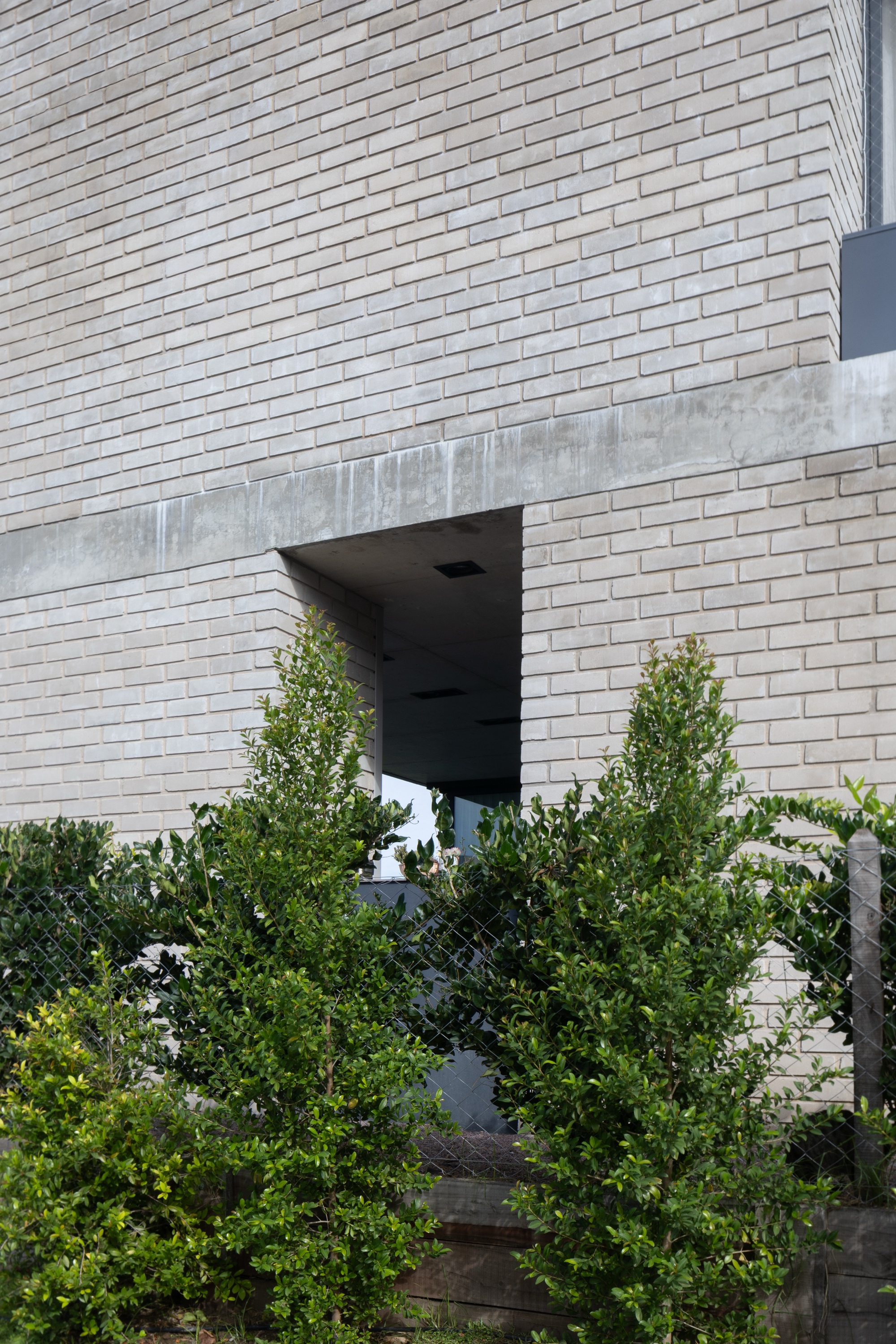 Gallery of RoMa House / Pedro Ignacio Yáñez - 3