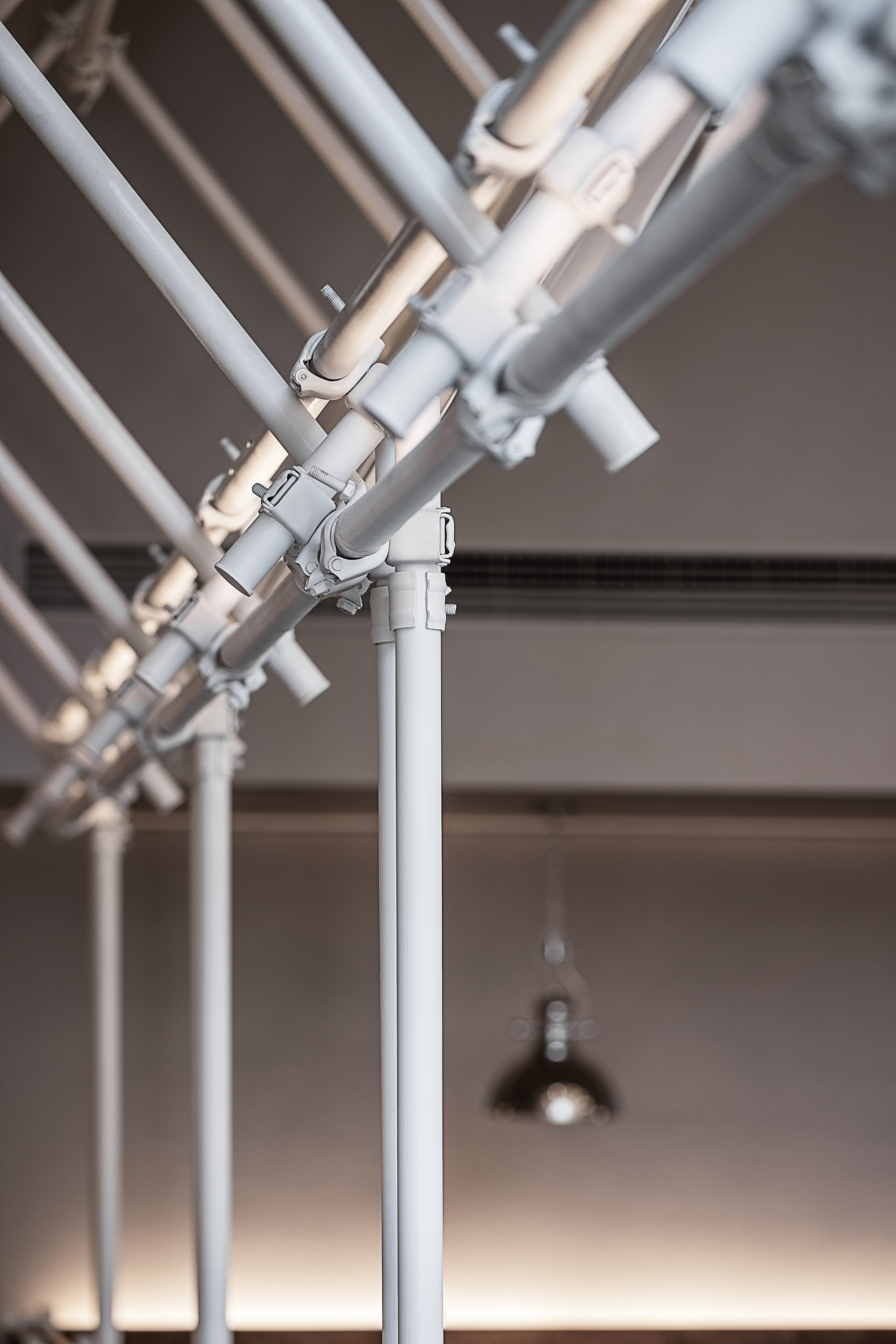 Gallery of Jinhui Restaurant, Livat Shanghai / Atelier Alittle - 17