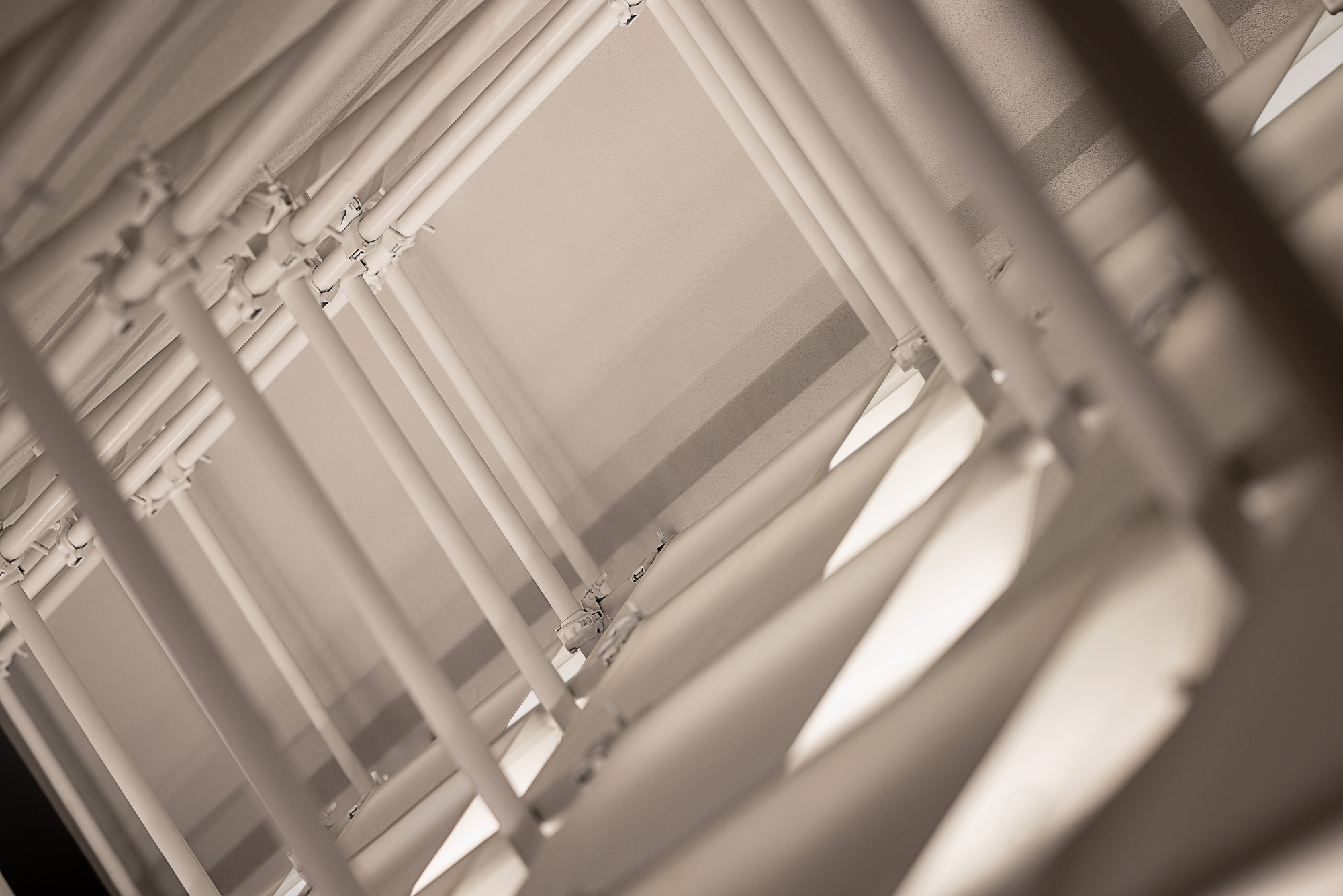 Gallery of Jinhui Restaurant, Livat Shanghai / Atelier Alittle - 22