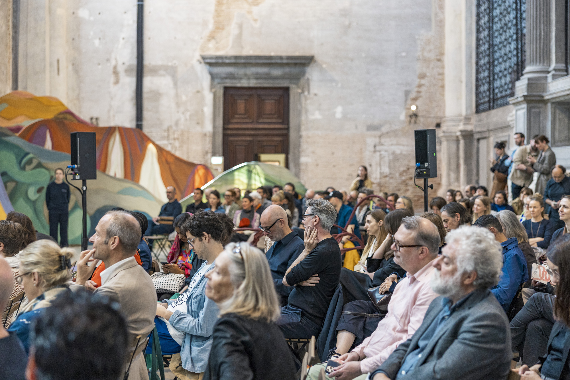 Gallery of Do We Still Need Architecture Awards? Highlights from the "Beyond the Prize ...