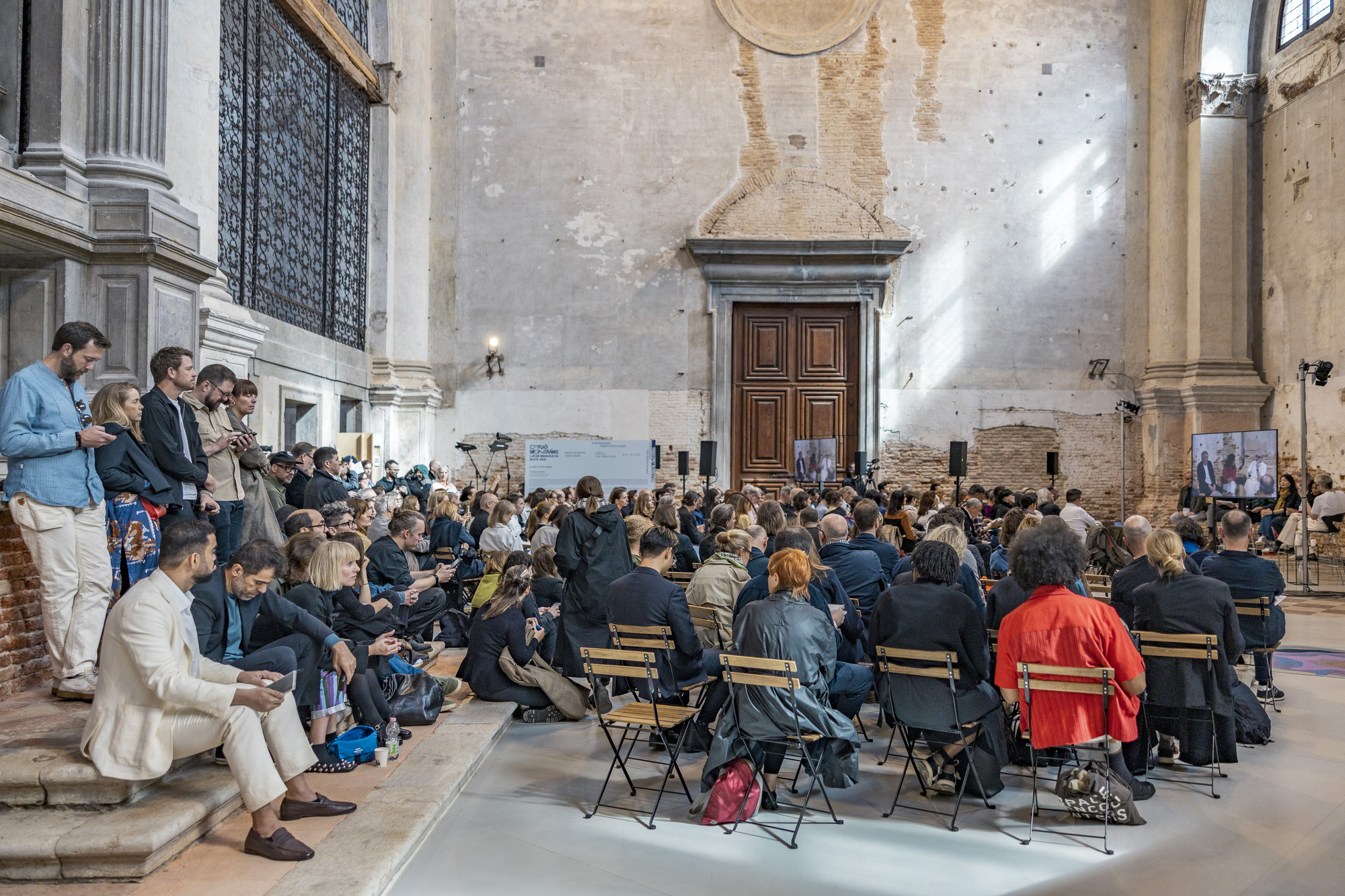 Gallery of Do We Still Need Architecture Awards? Highlights from the "Beyond the Prize ...