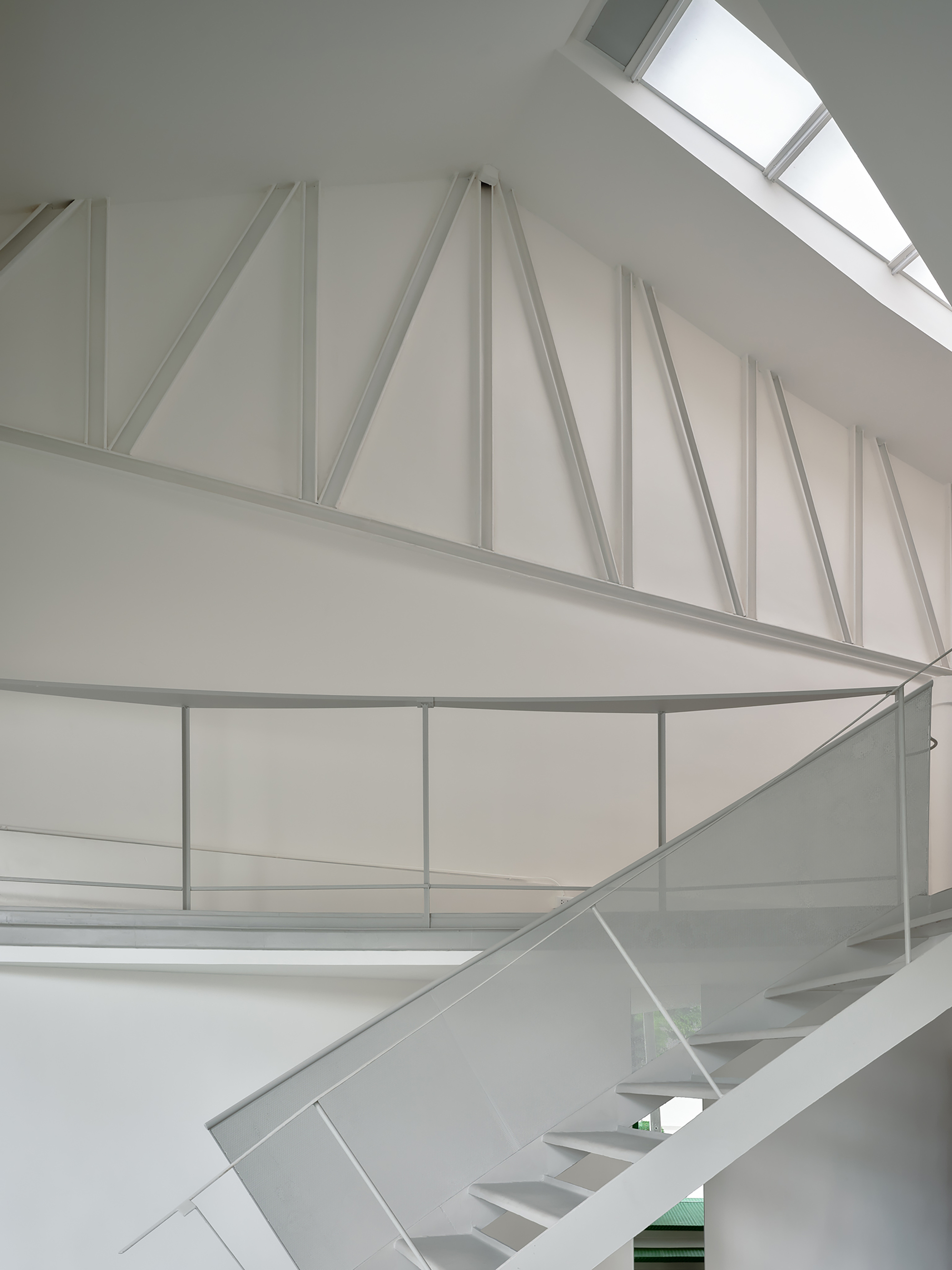 Gallery of PHKA Studio / STA - 22