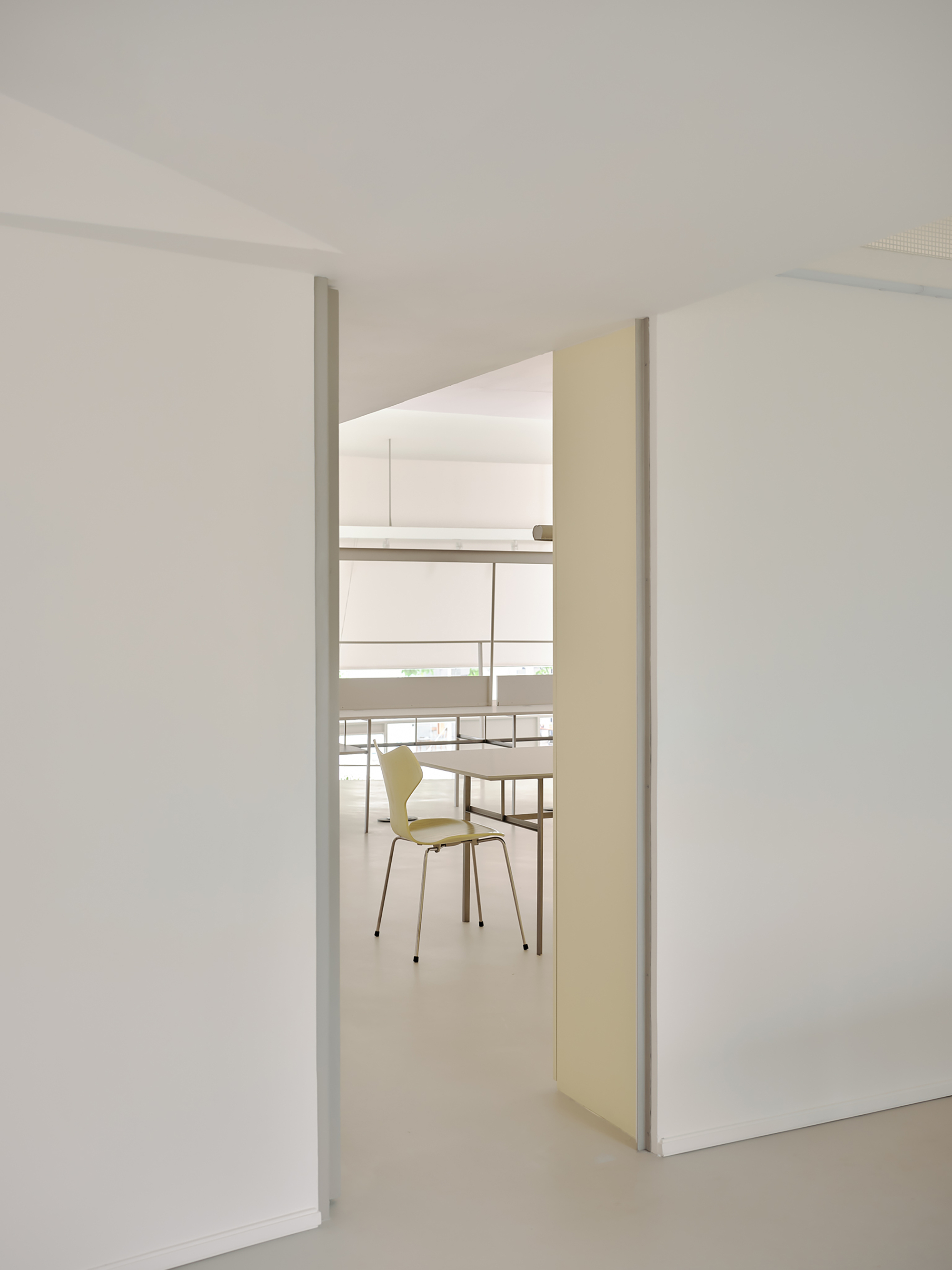 Gallery of PHKA Studio / STA - 14