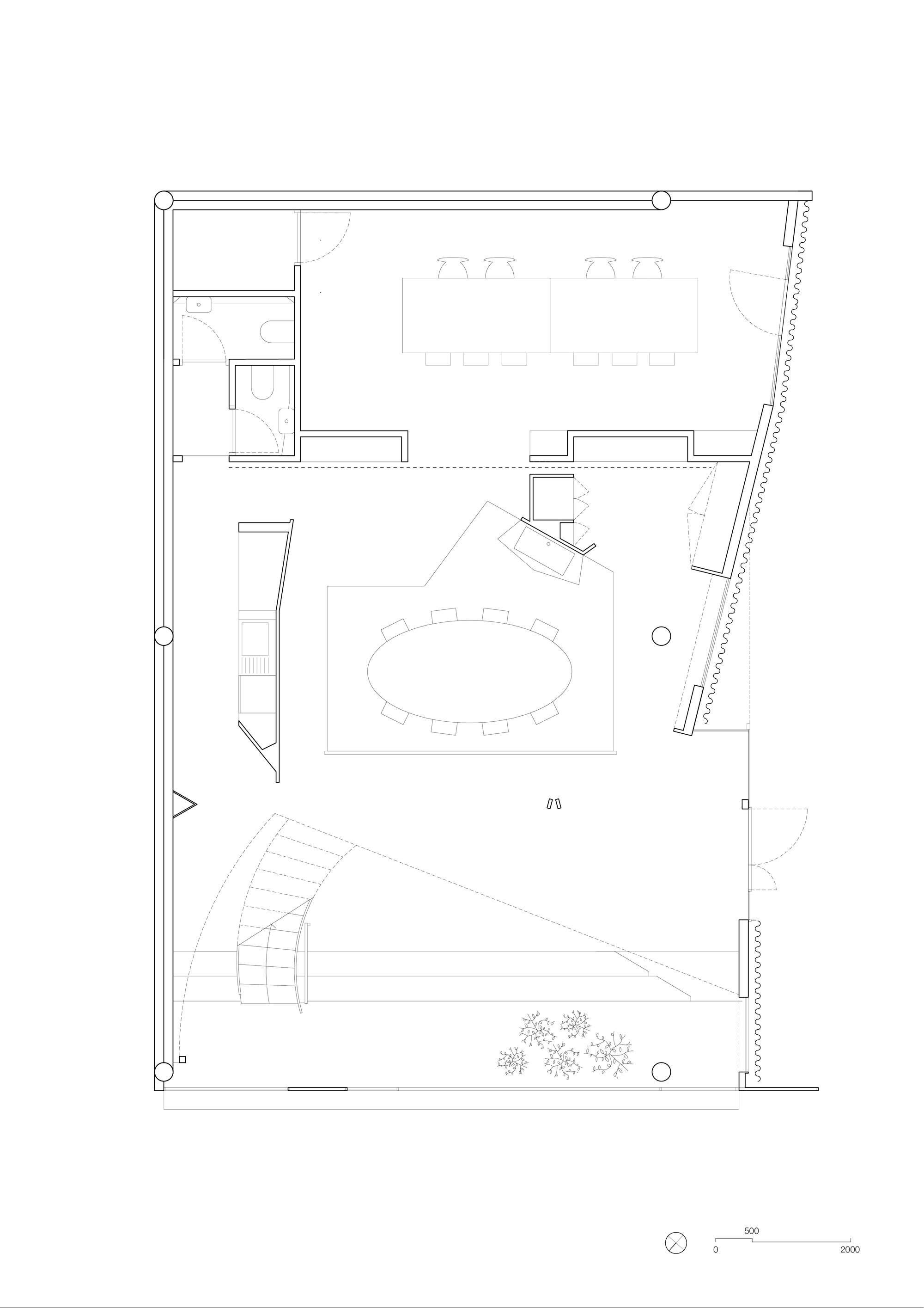 Gallery of PHKA Studio / STA - 33