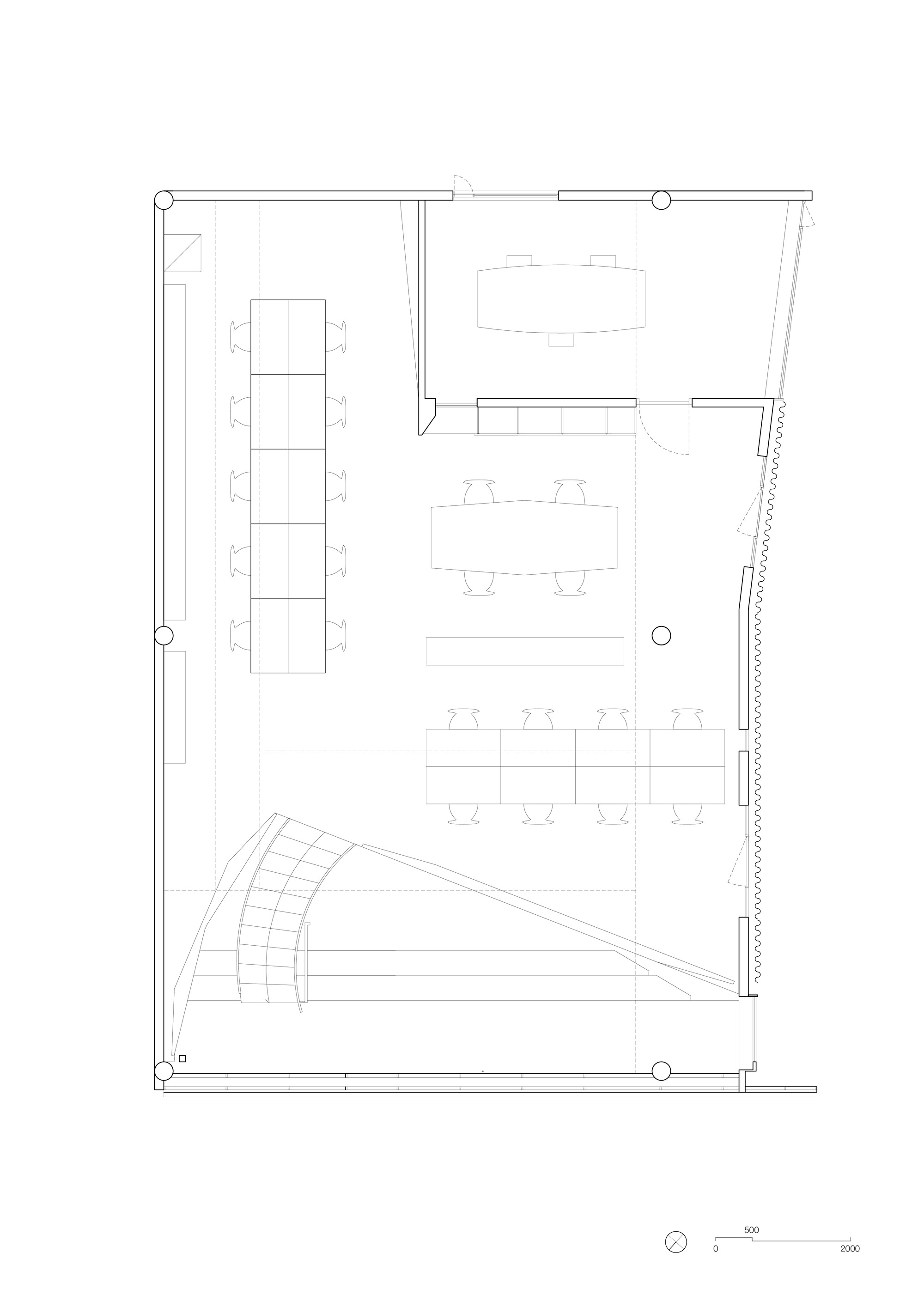 Gallery of PHKA Studio / STA - 35