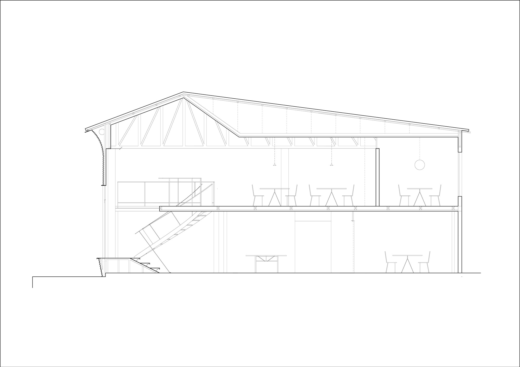 Gallery of PHKA Studio / STA - 36