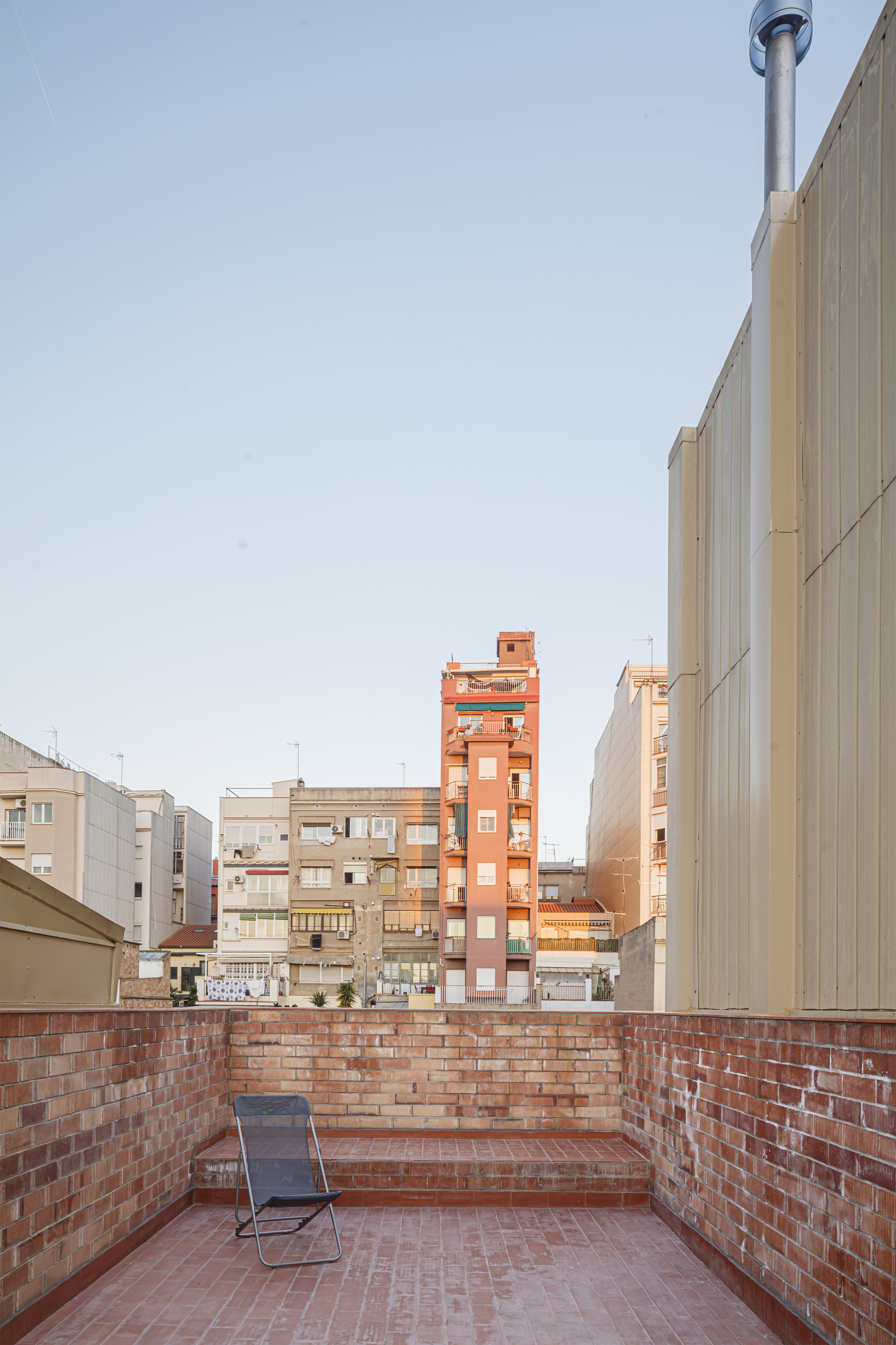 Gallery of Mireia and Toni's House / Vora Arquitectura - 4