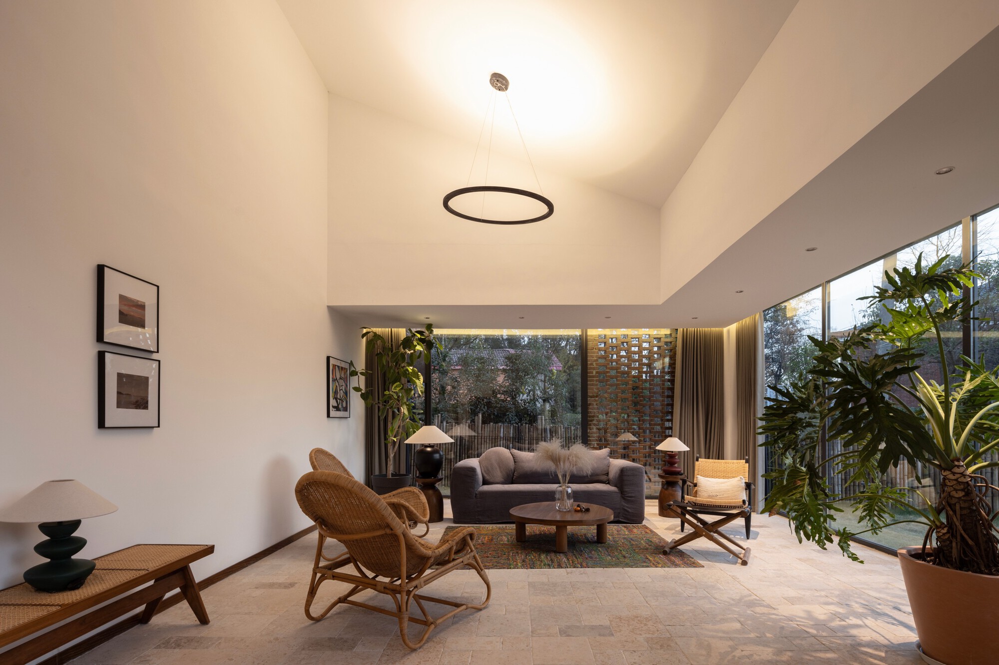 Gallery of Sui County Hemei Center / UP Architecture - 8