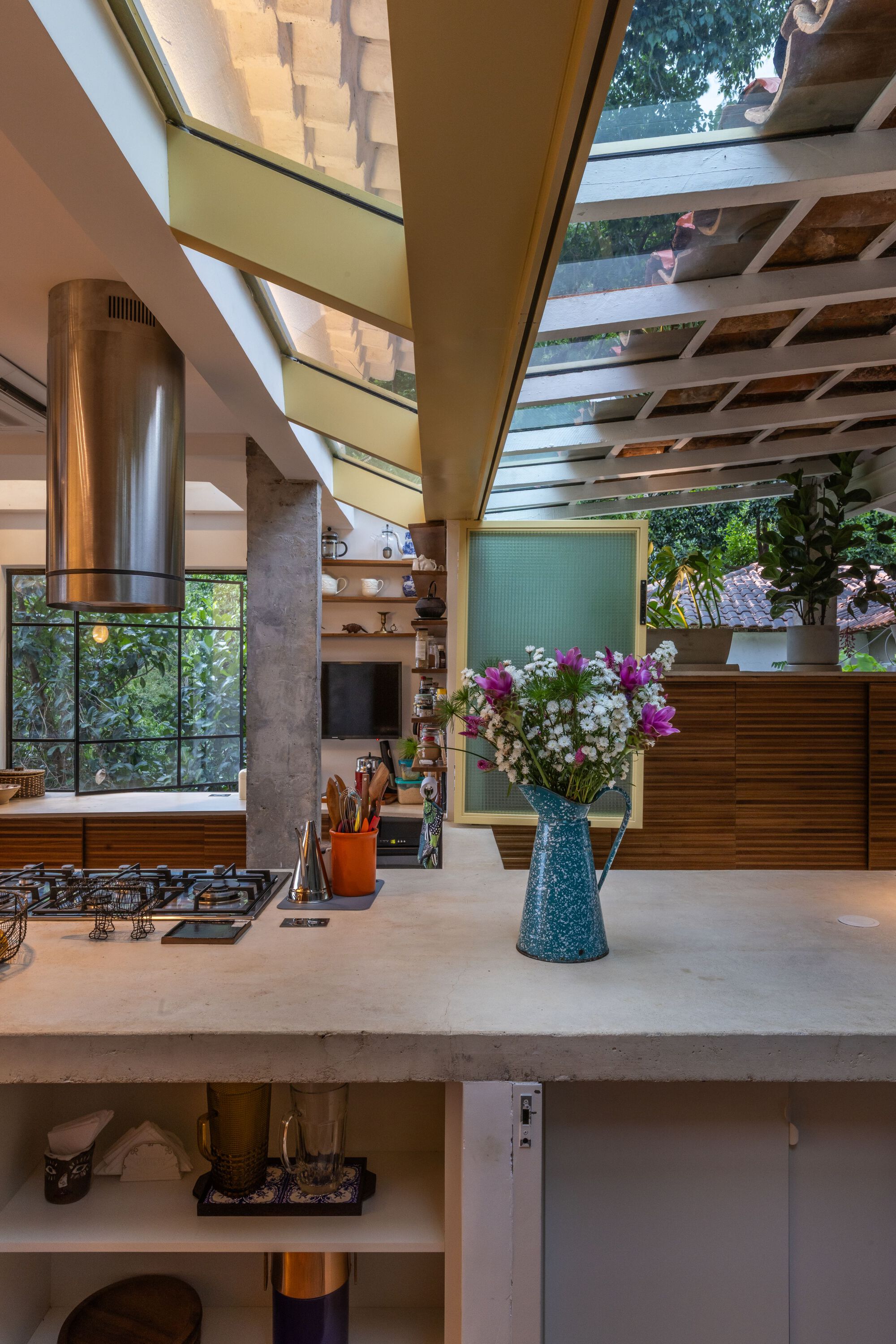 Galeria de Casa Lúcio Costa / amanda arcuri - 16