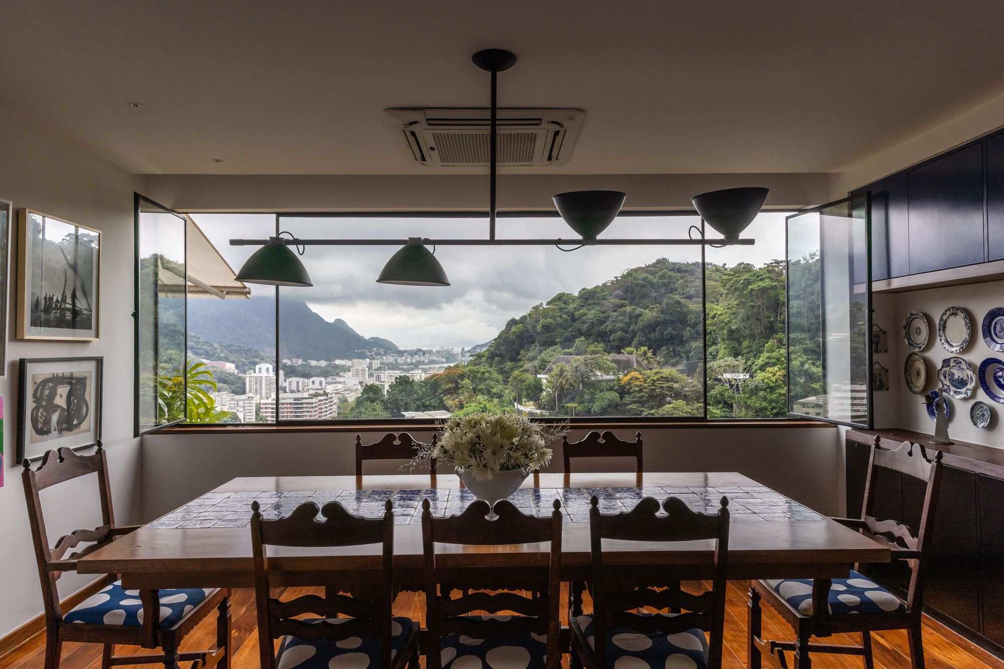 Galeria de Casa Lúcio Costa / amanda arcuri - 2