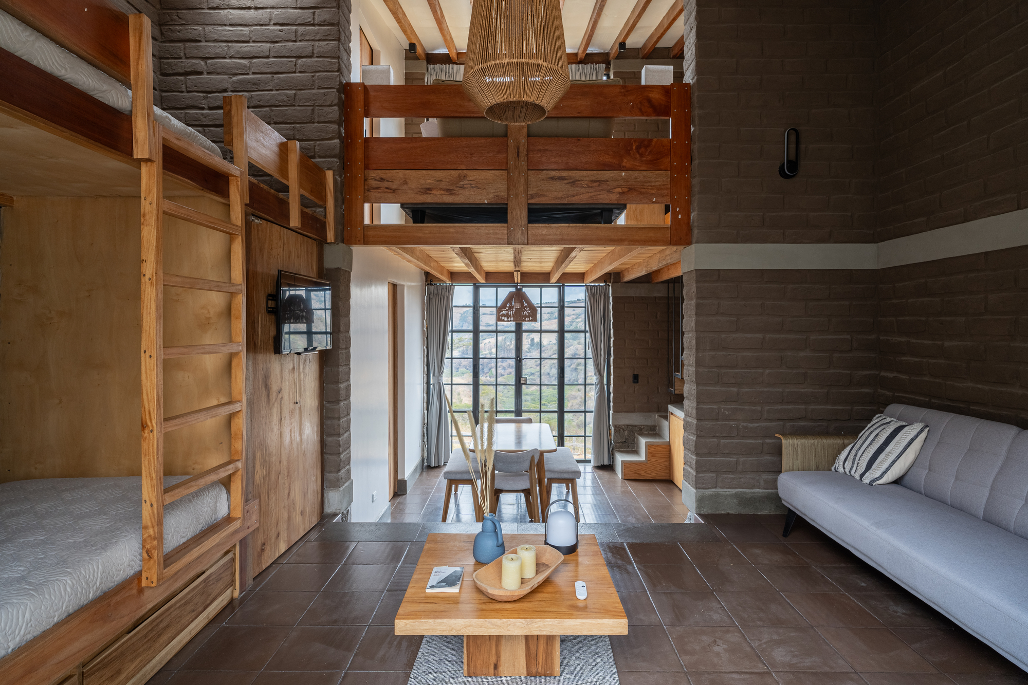 Gallery of Chachimbiro House / C/ELC - 37