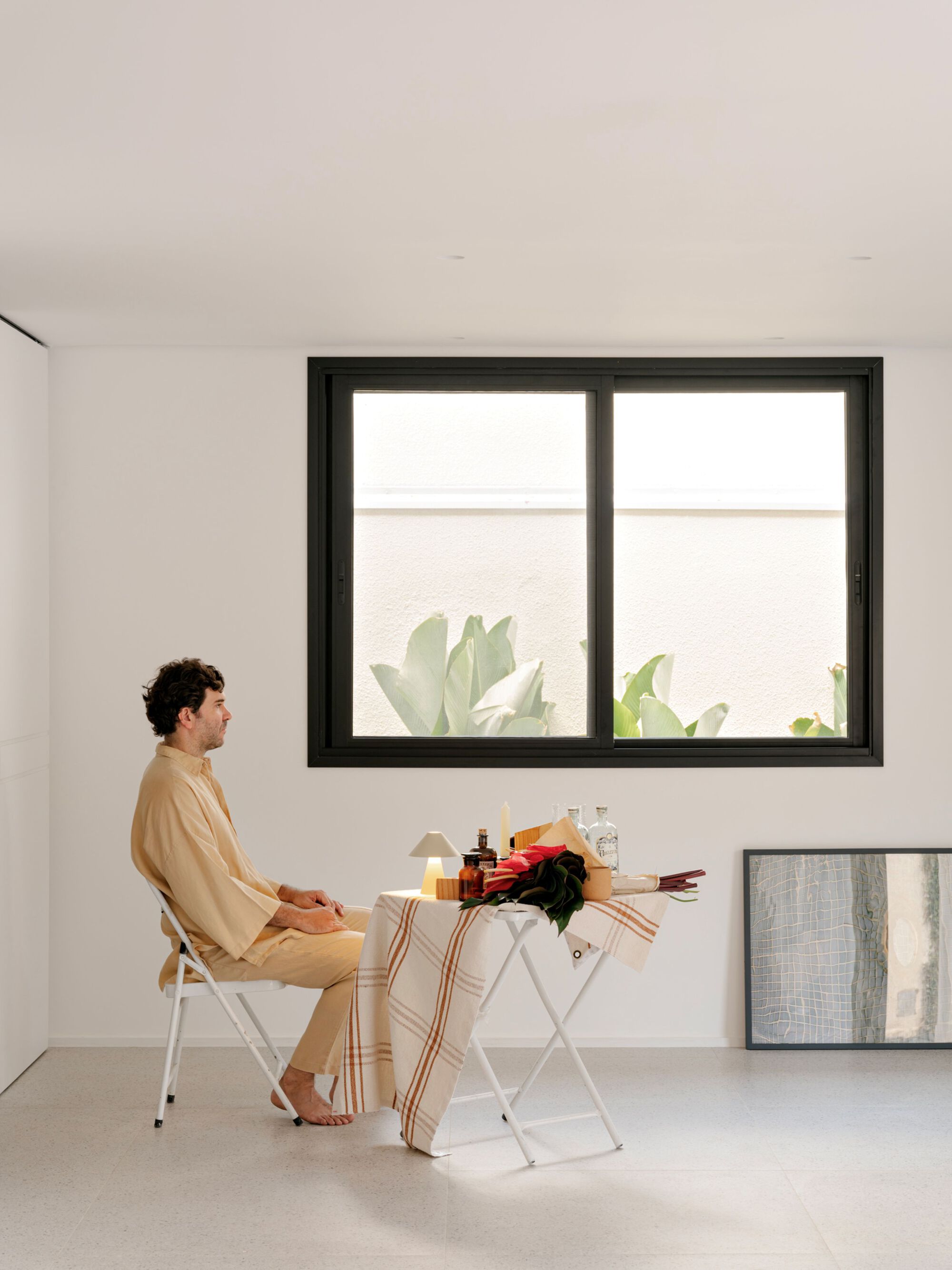 Gallery of House Next Door / Guelo Nunes Arquitetura - 12