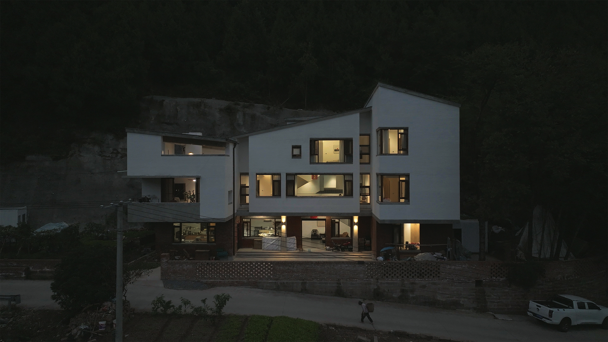 Gallery of Mother's Home / epos architecture - 11