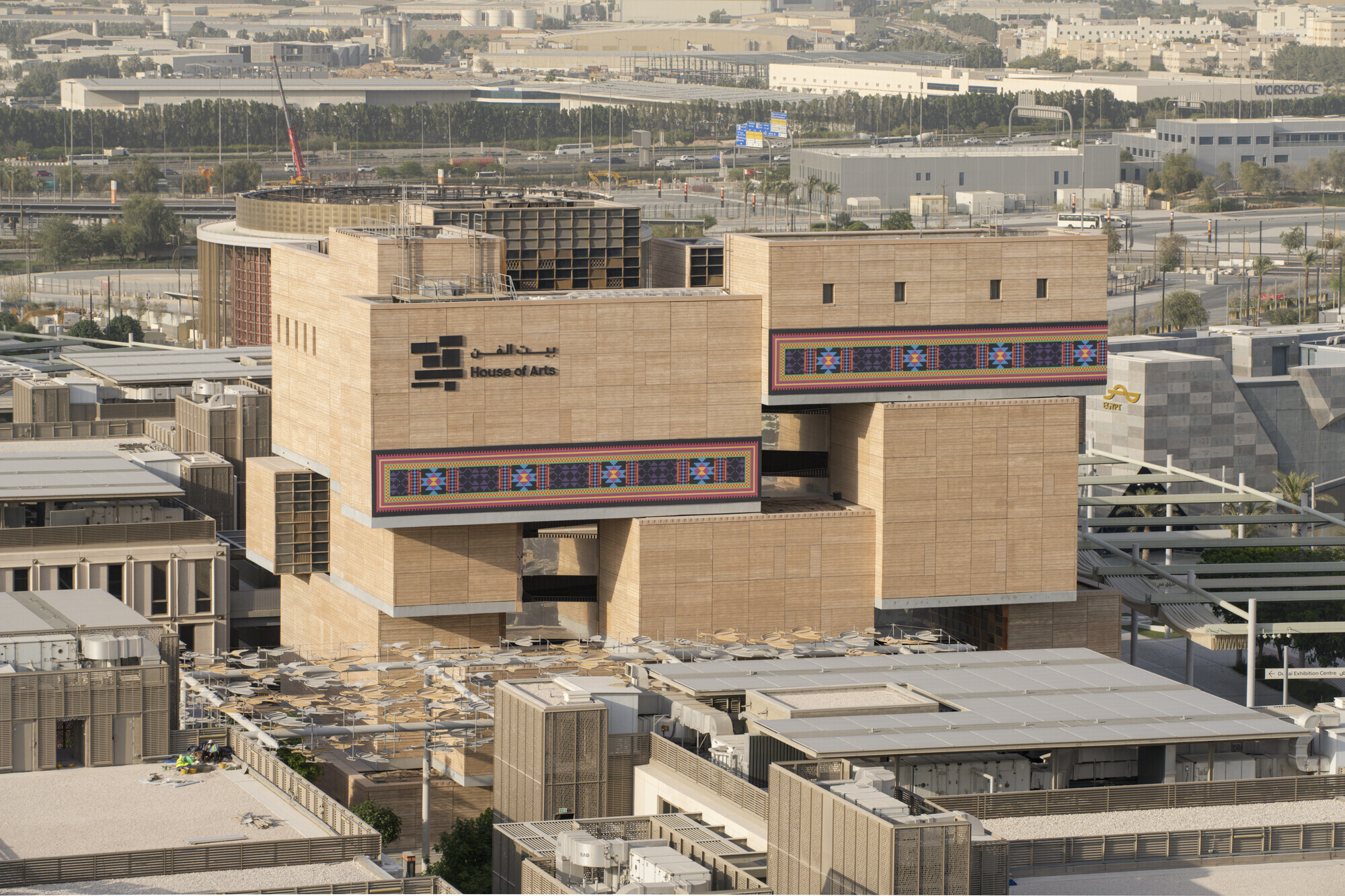 Galería de El Premio Aga Khan de Arquitectura 2025 anuncia 19 proyectos preseleccionados de 15 ...