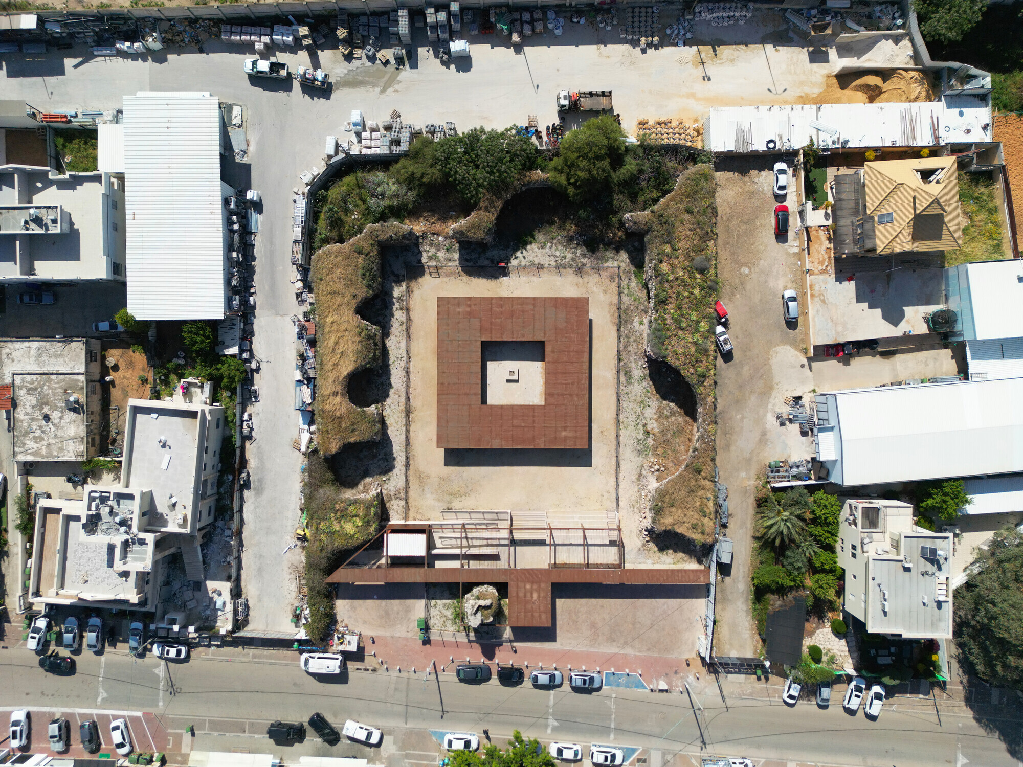 Gallery of Aga Khan Award for Architecture 2025 Announces 19 Shortlisted Projects from 15 ...