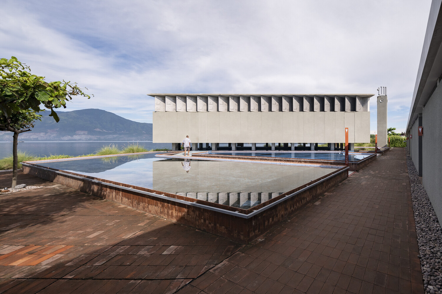 Gallery of Aga Khan Award for Architecture 2025 Announces 19 Shortlisted Projects from 15 ...