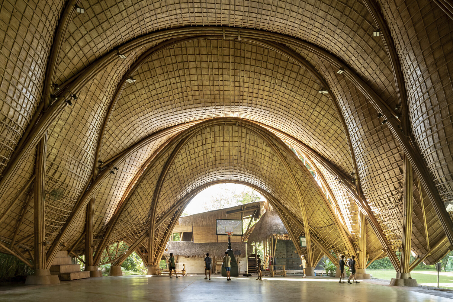 Gallery of Aga Khan Award for Architecture 2025 Announces 19 Shortlisted Projects from 15 ...