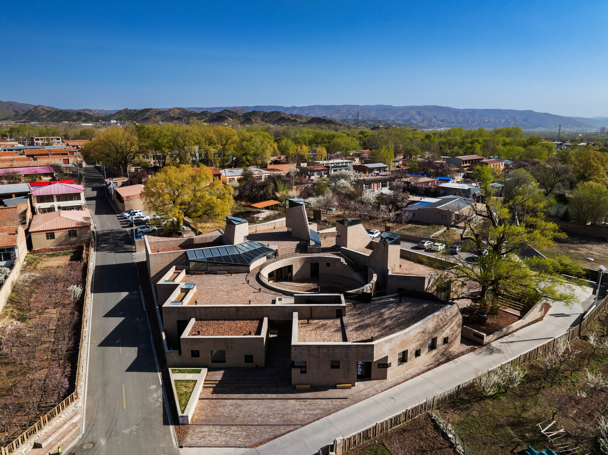 Gallery of Aga Khan Award for Architecture 2025 Announces 19 Shortlisted Projects from 15 ...