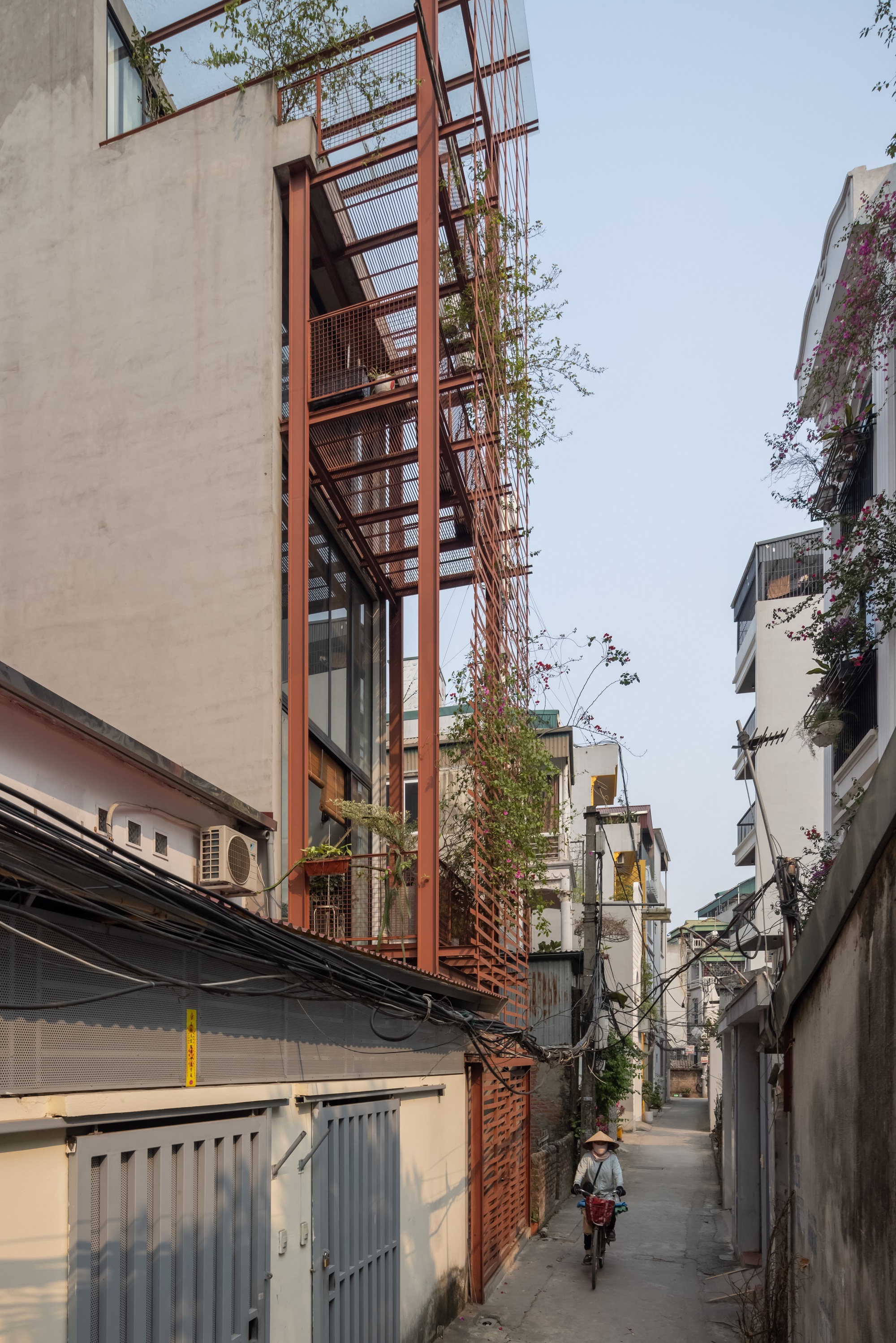 Gallery of MK House / Atelier 12 - 7