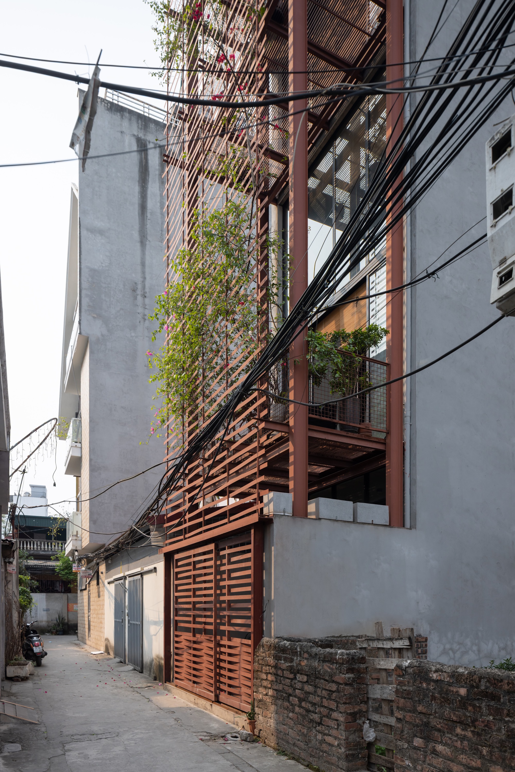 Gallery of MK House / Atelier 12 - 6