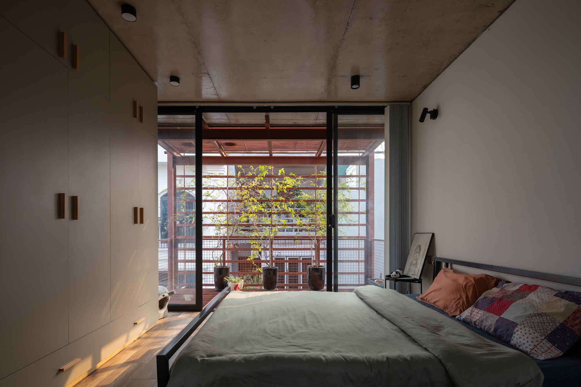 Gallery of MK House / Atelier 12 - 20