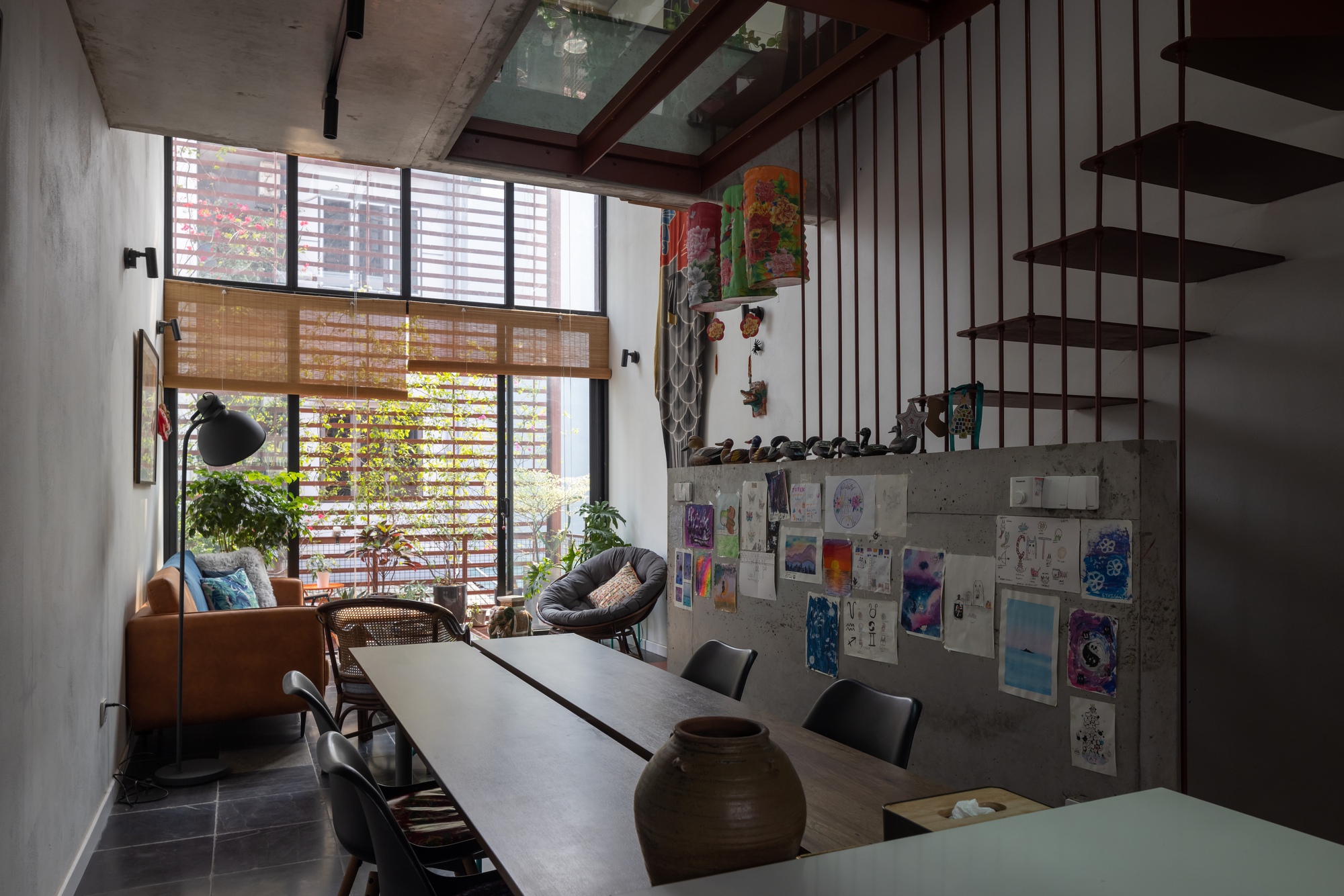 Gallery of MK House / Atelier 12 - 12