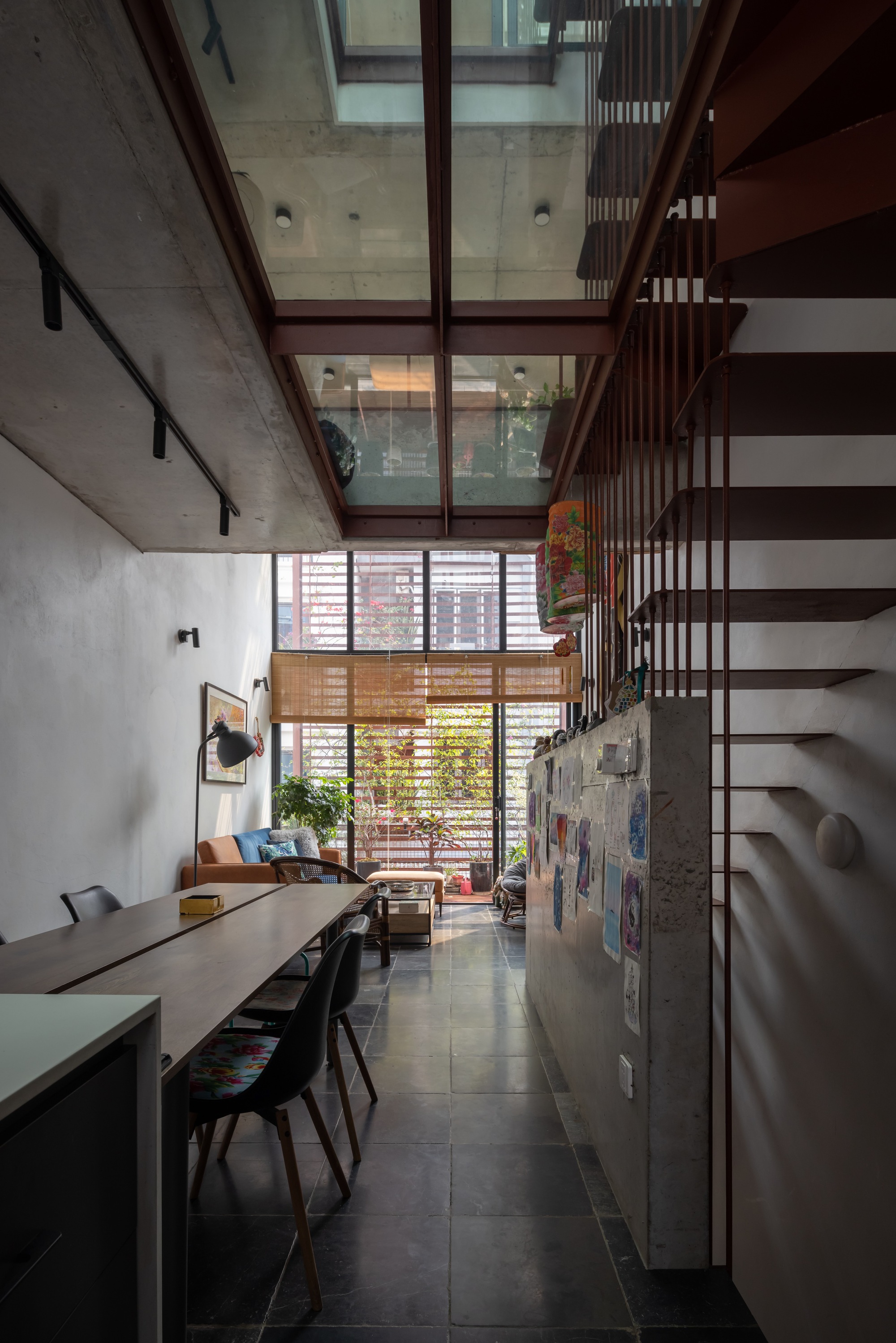 Gallery of MK House / Atelier 12 - 9