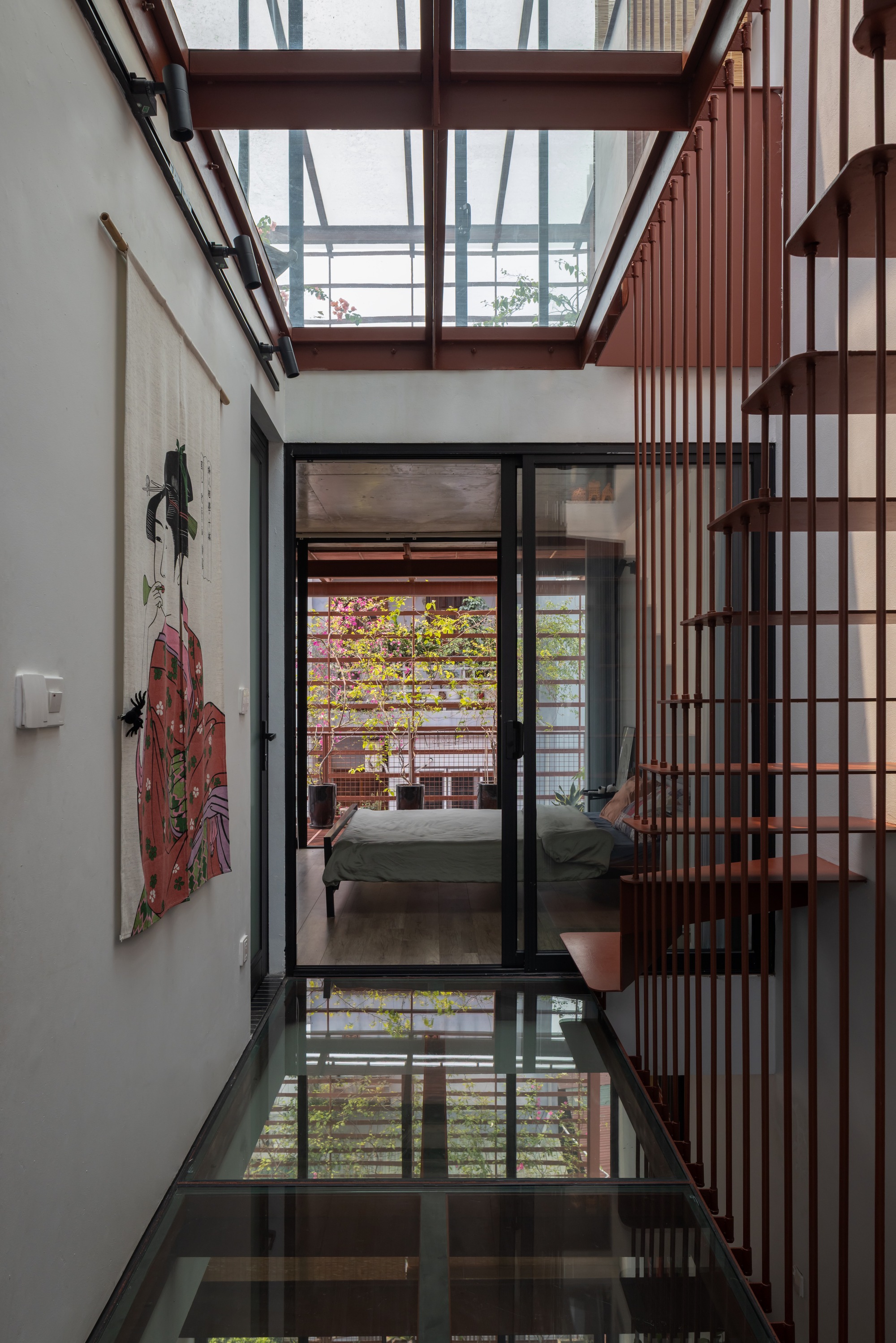 Gallery of MK House / Atelier 12 - 14