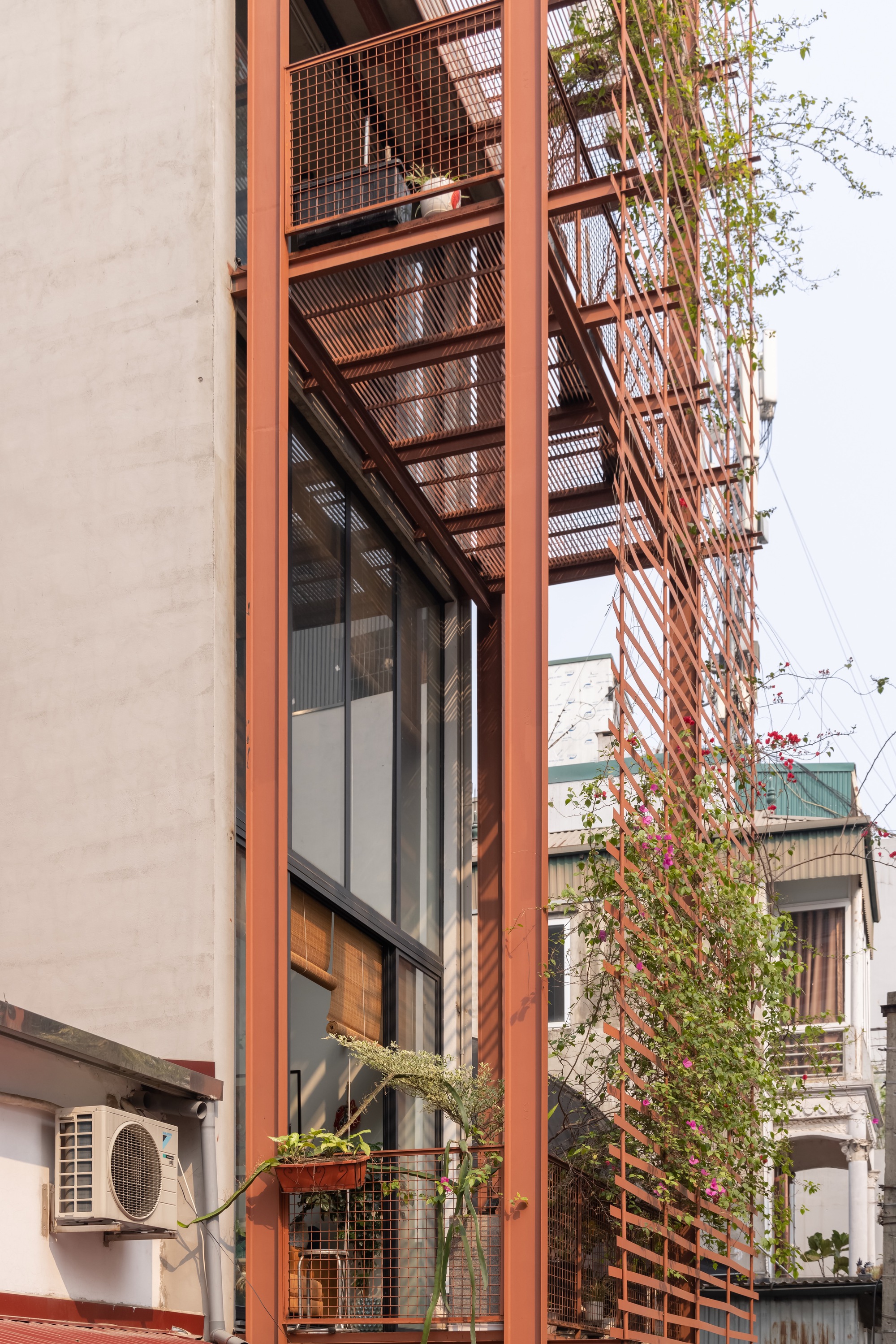 Gallery of MK House / Atelier 12 - 8