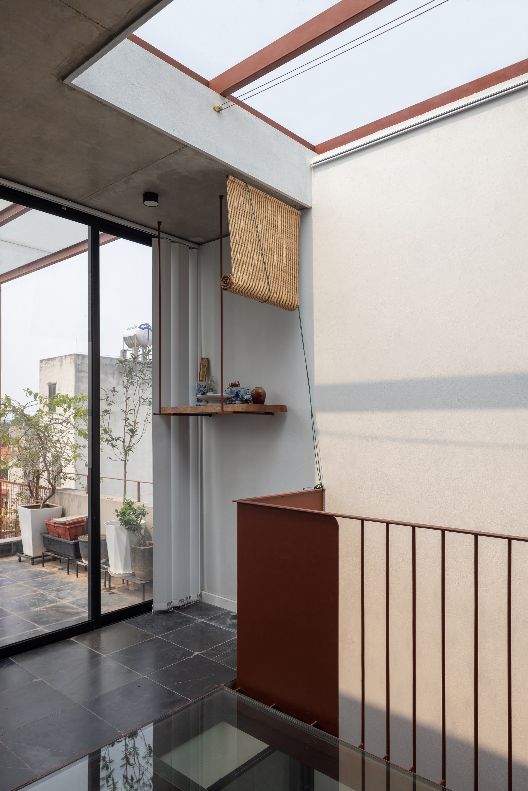 Gallery of MK House / Atelier 12 - 23